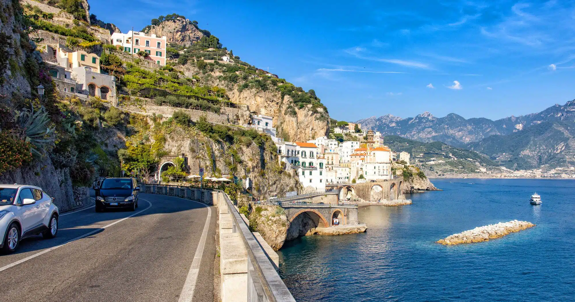 Amalfi Coast In November: The Best Off-Season Travel Guide