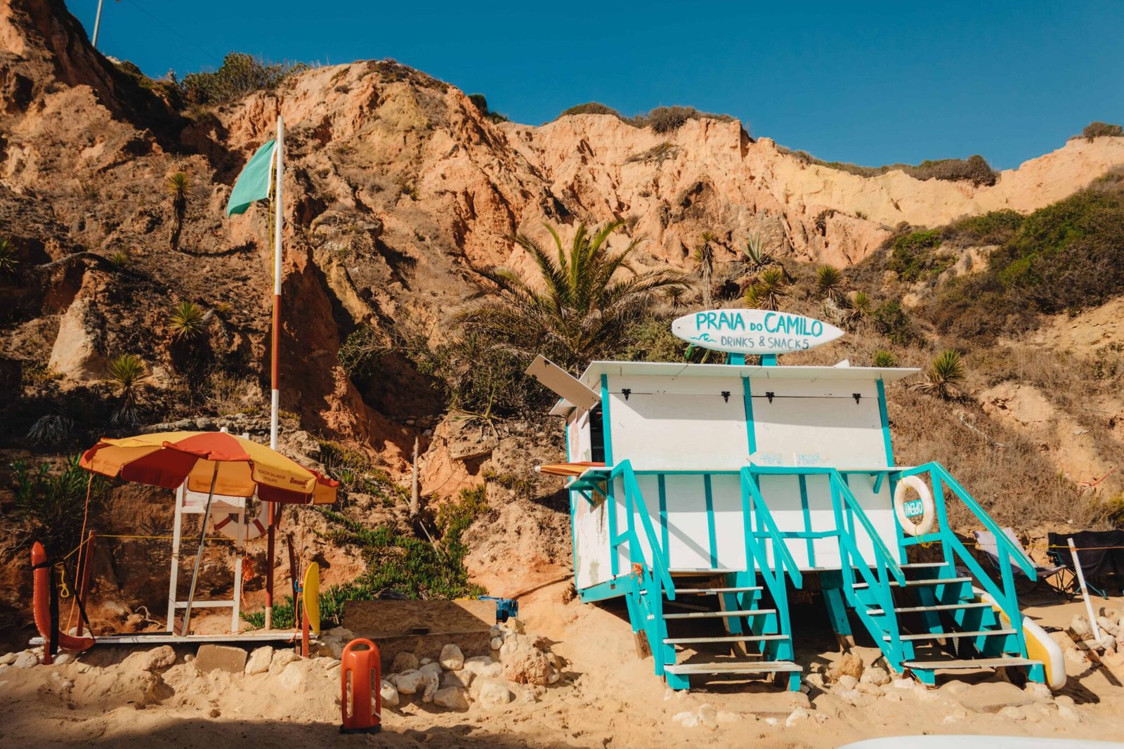 Praia Do Camilo (Your Ultimate Guide In 2025)
