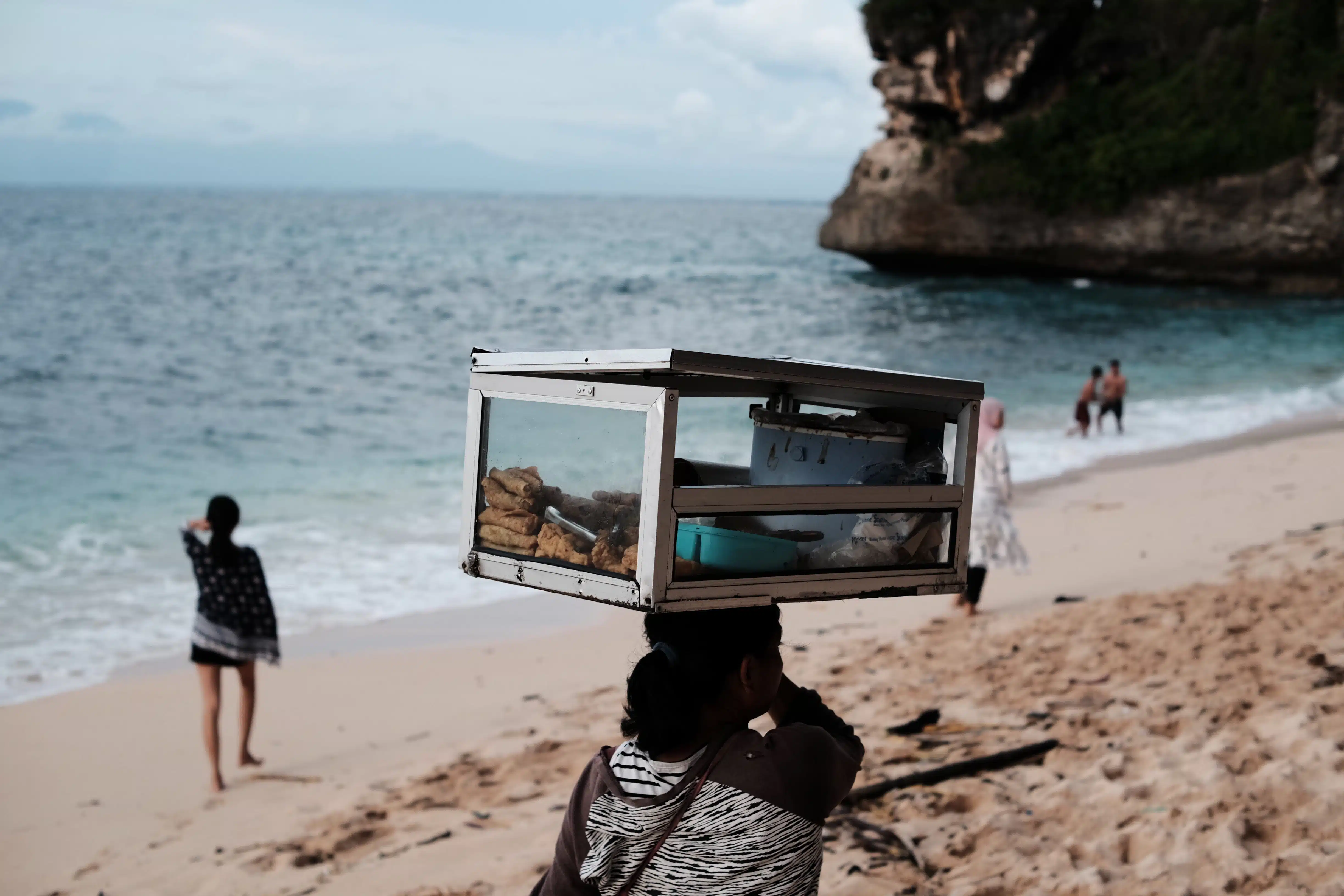 COMPLETE Guide To Balangan Beach Bali (in 2025)