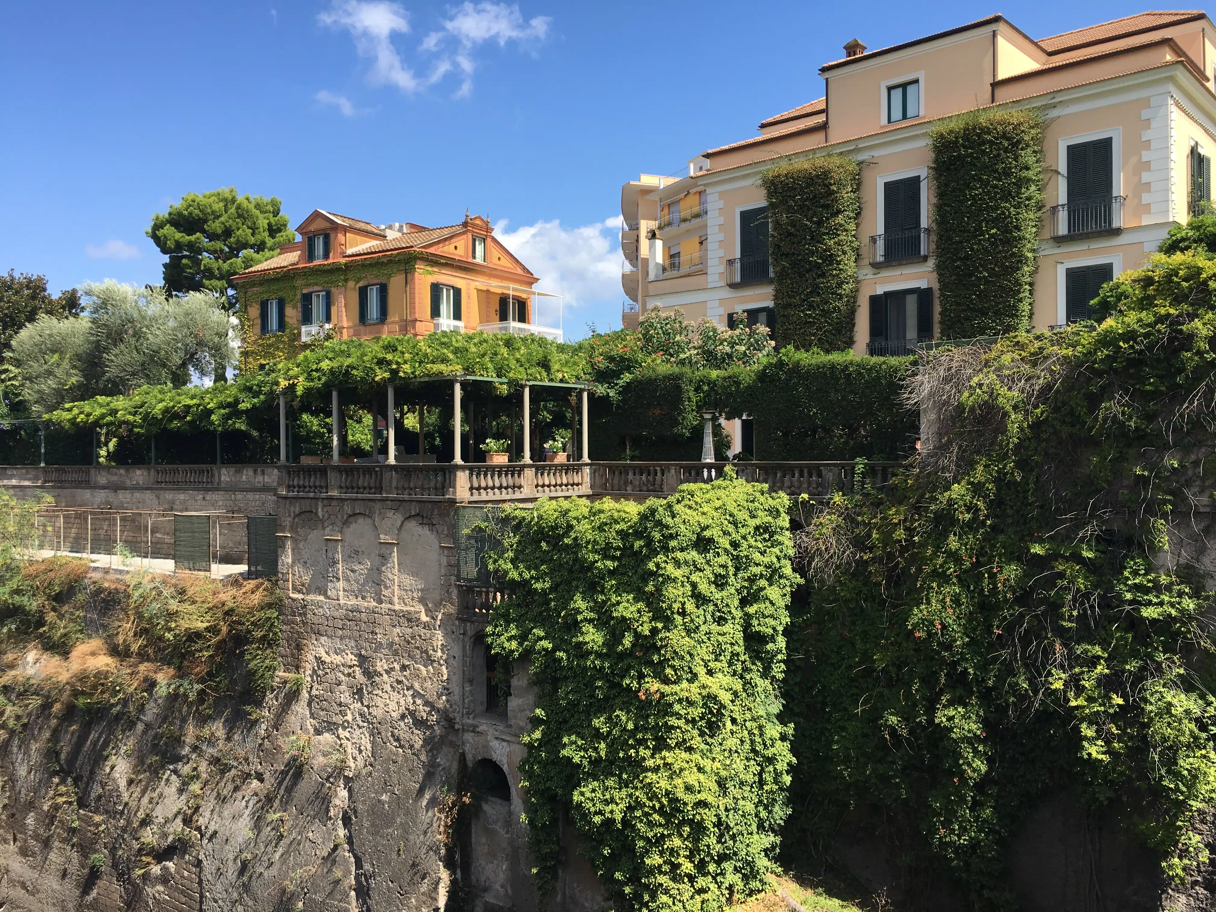 35 Things You Want To Know About Sorrento Italy - FAQ