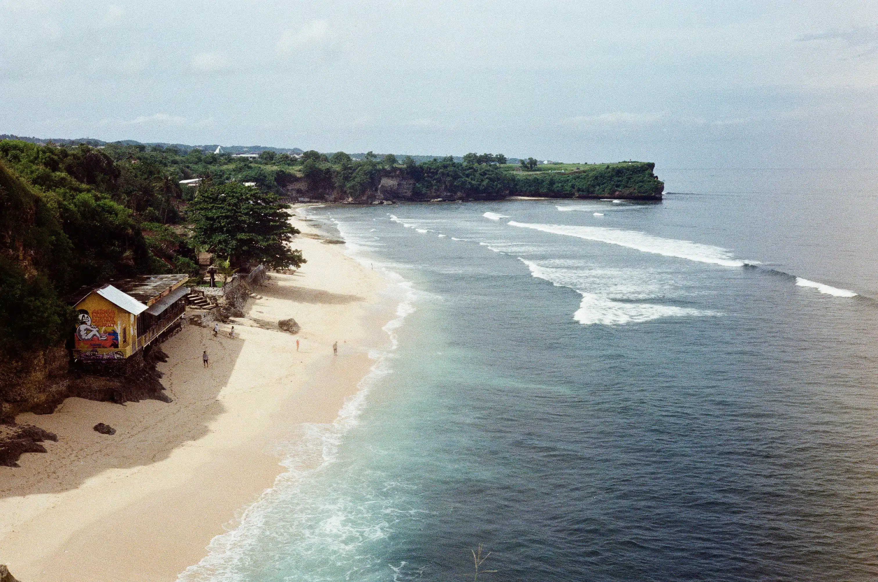 COMPLETE Guide To Balangan Beach Bali (in 2025)