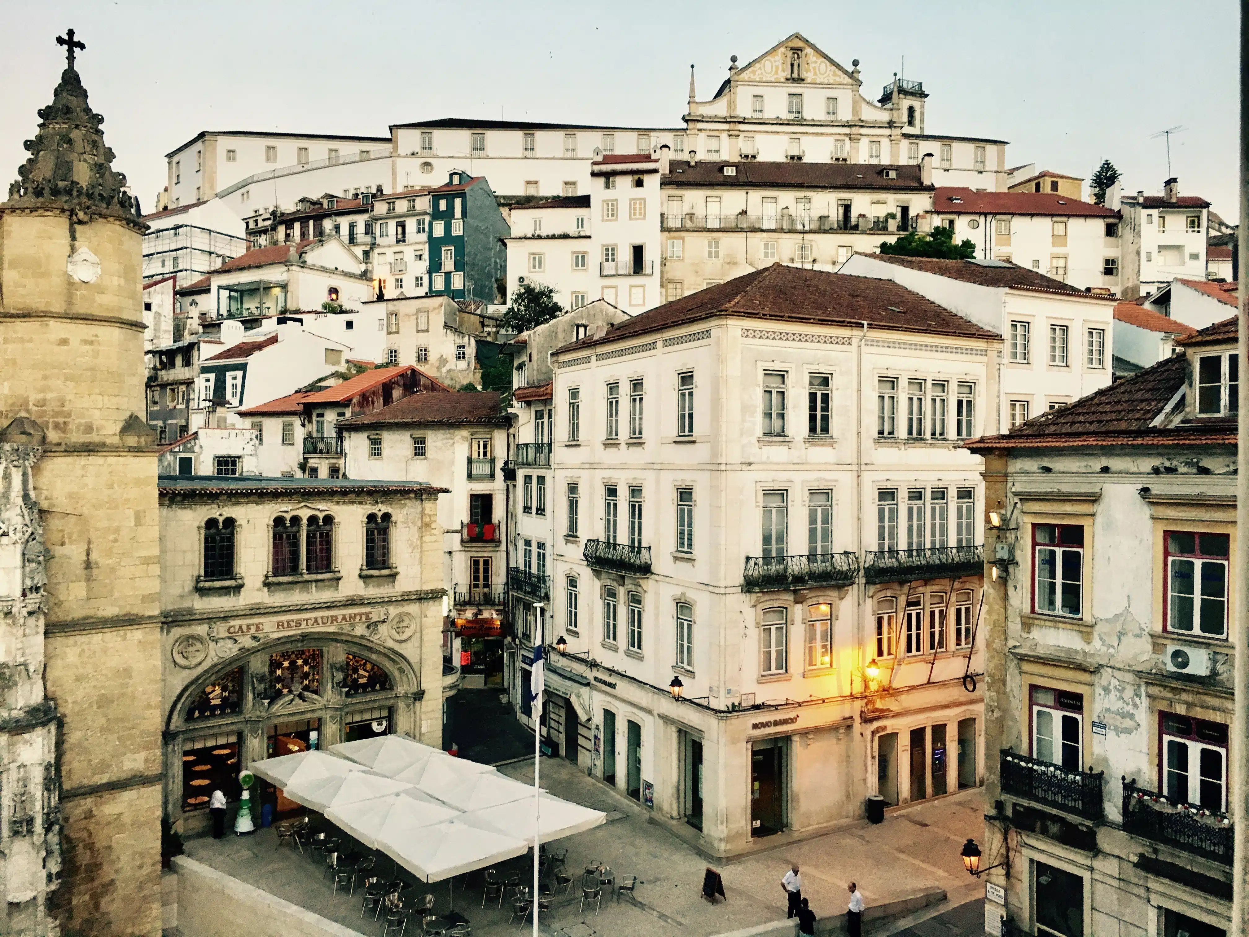 23 Best Things To Do In Coimbra Portugal (4-Day Itinerary)