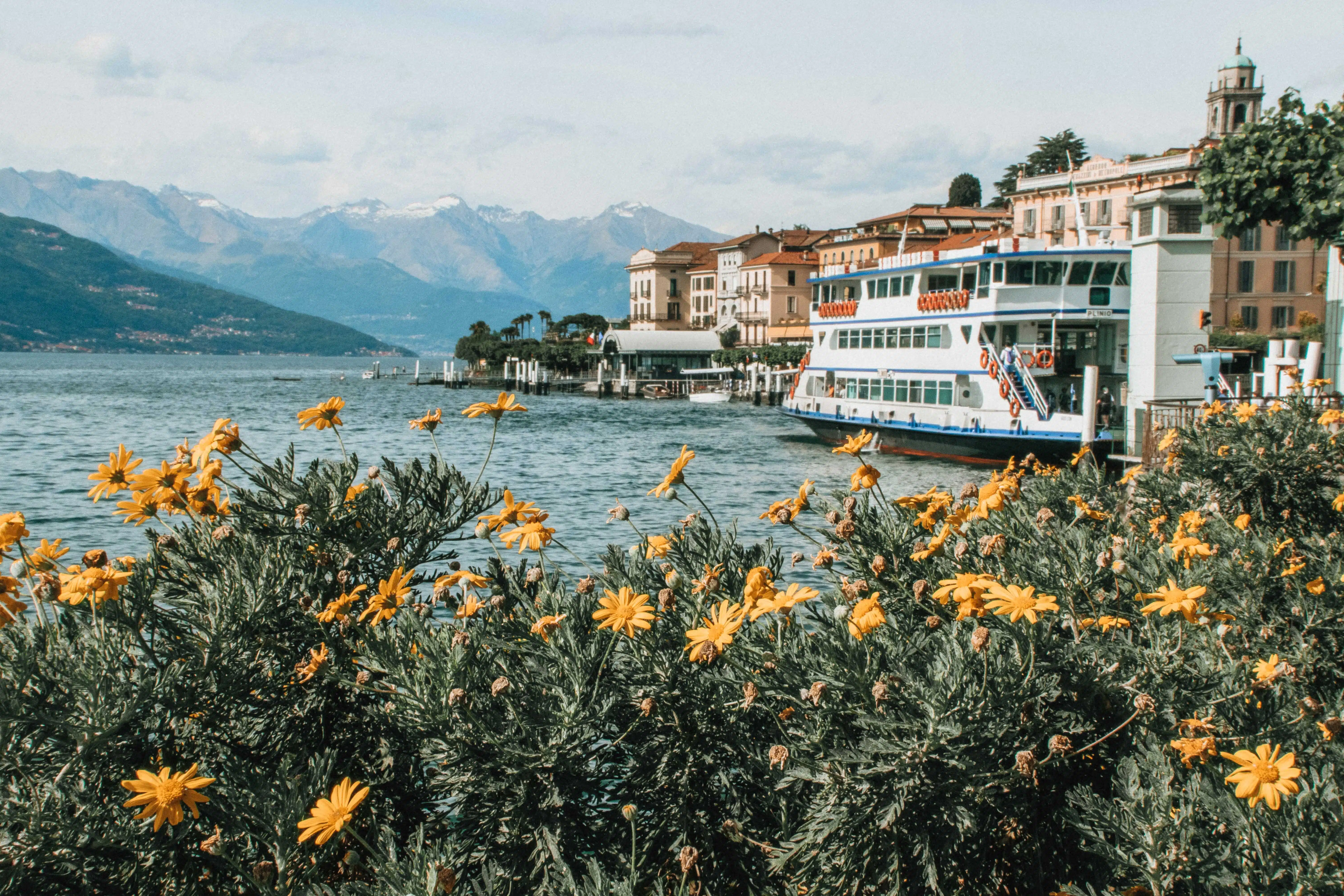 From Venice To Lake Como: A Magical Journey In 2023