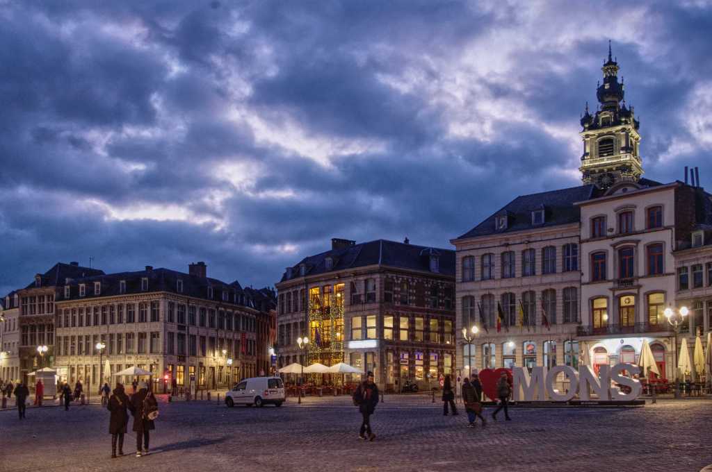 14 Best Things To Do In Mons Belgium
