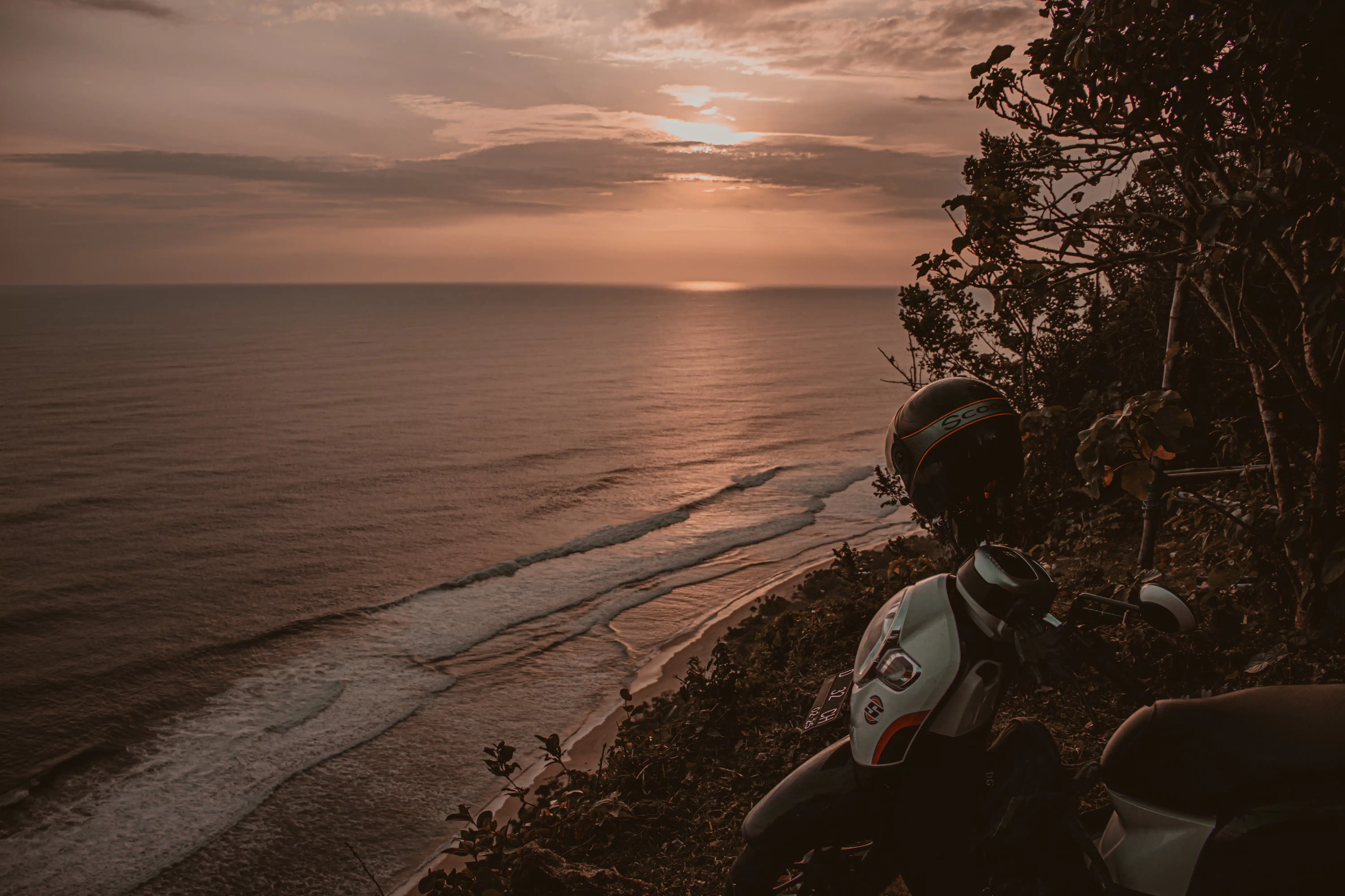 Nyang Nyang Beach Bali - Guide For First Timers In 2024