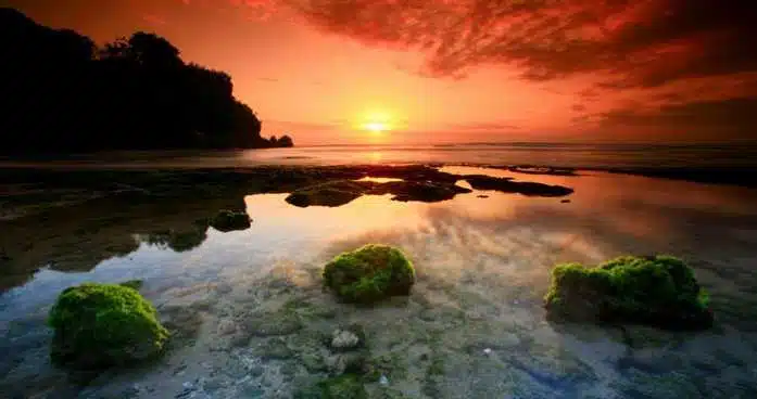 20 Fun Tips To Visit Padang Padang Beach Uluwatu