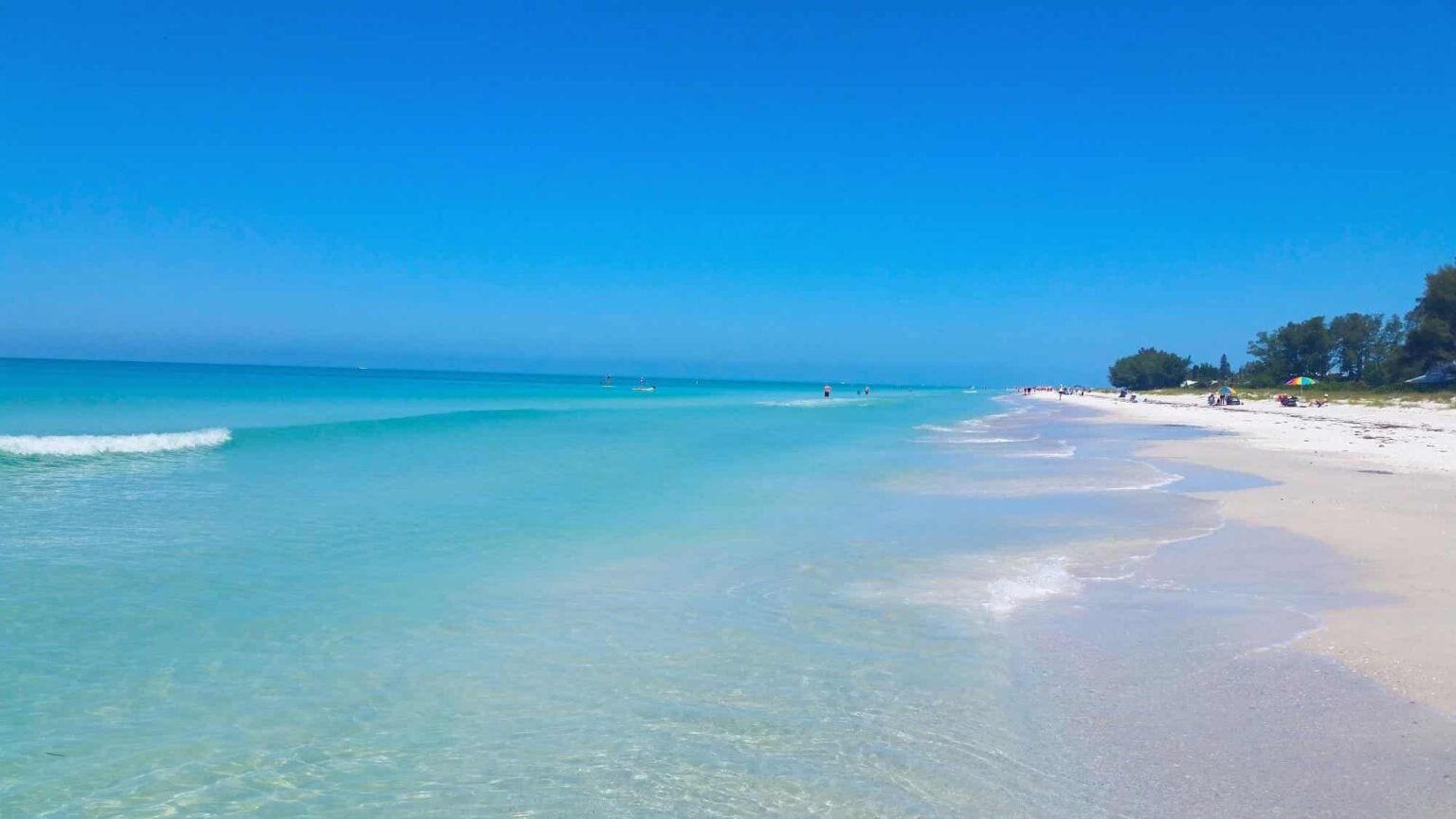 Bean Point Beach: Full Guide (2023)