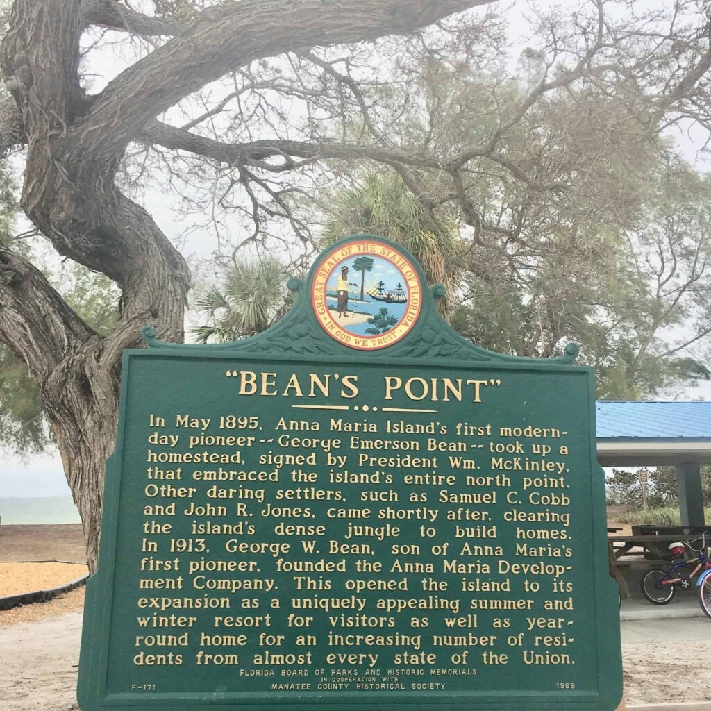 Bean Point Beach: Full Guide (2023)