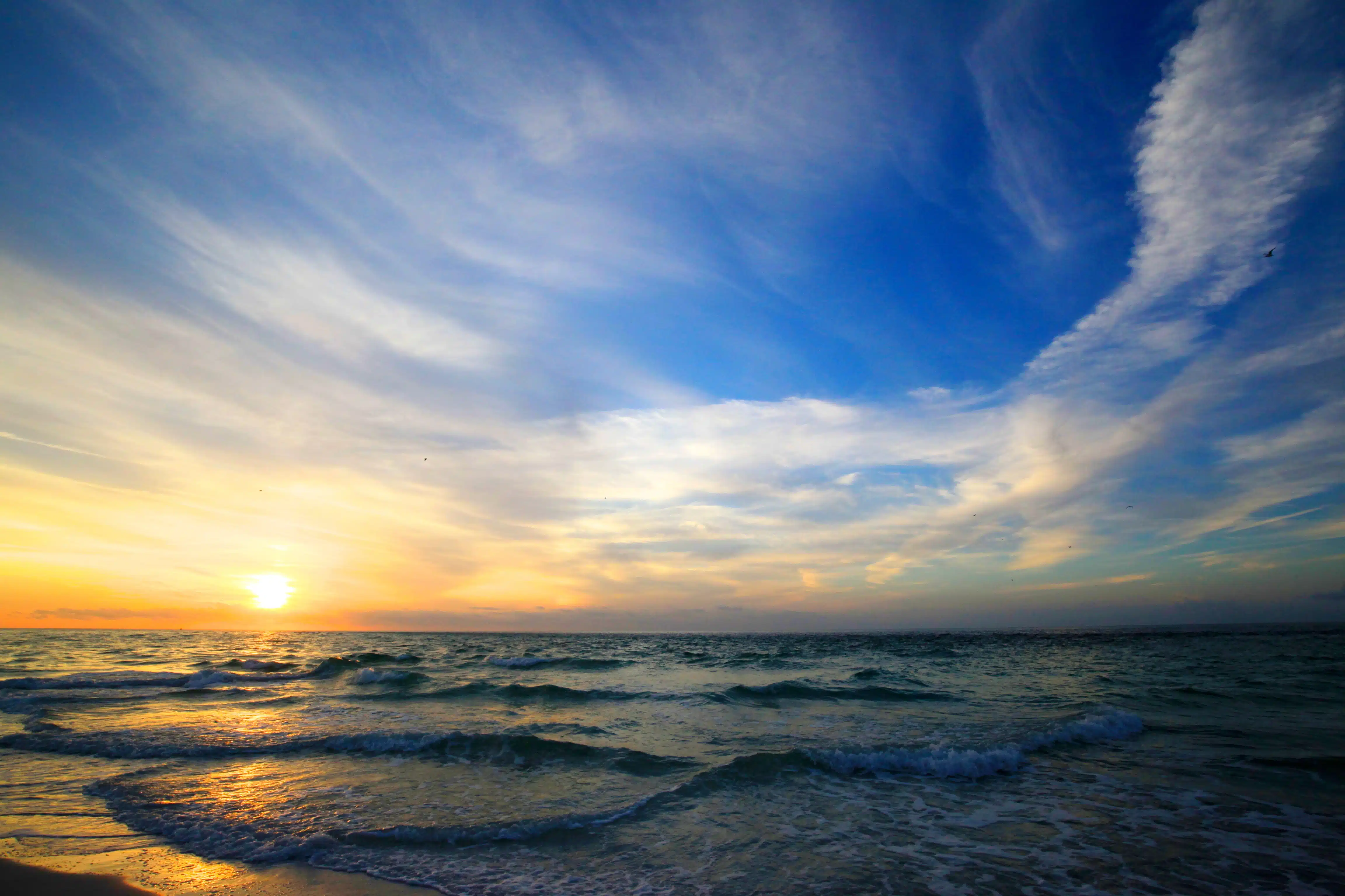 Bean Point Beach: Full Guide (2023)