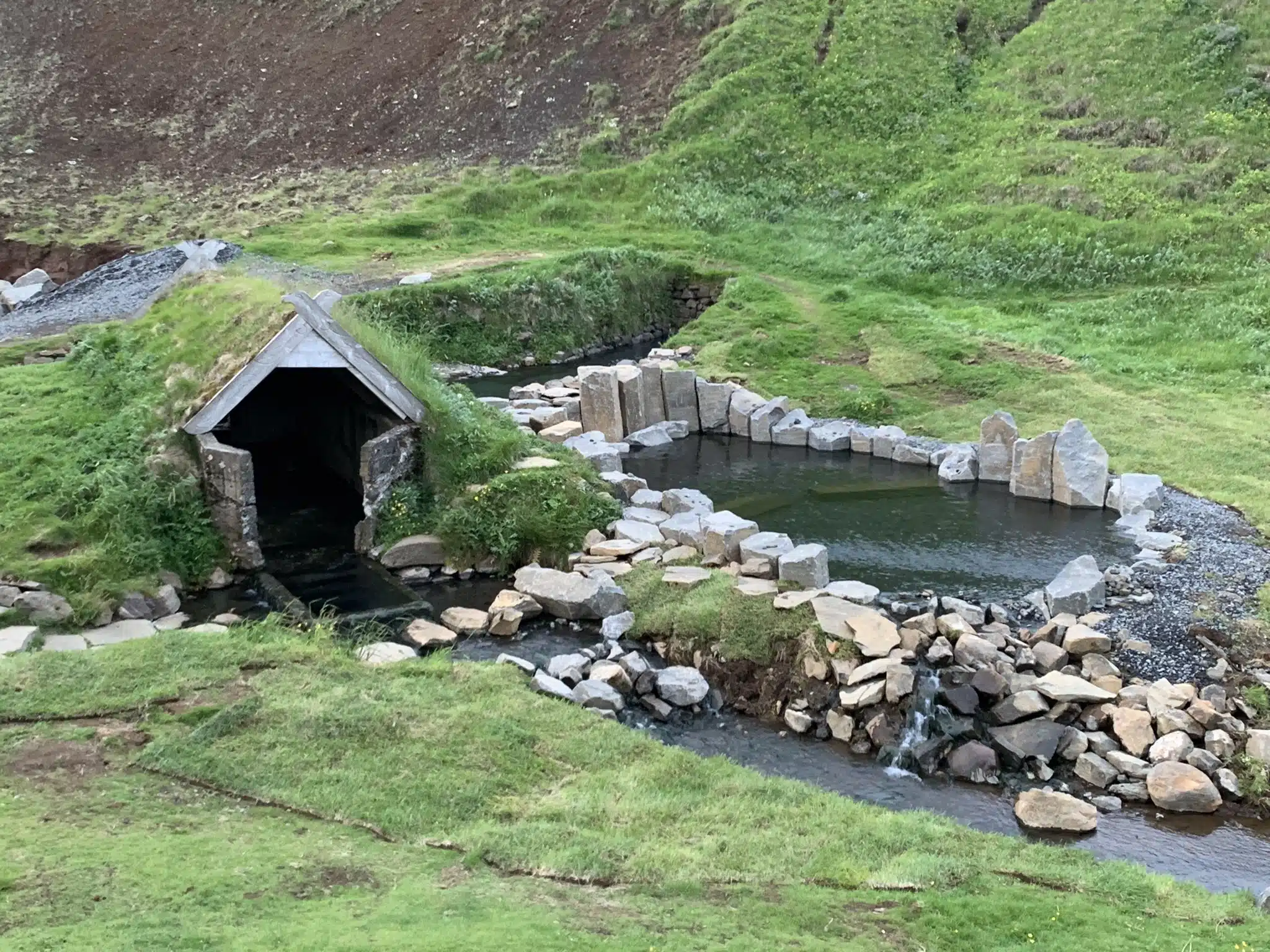 Definitive Guide To Hrunalaug Hot Springs (in 2023)