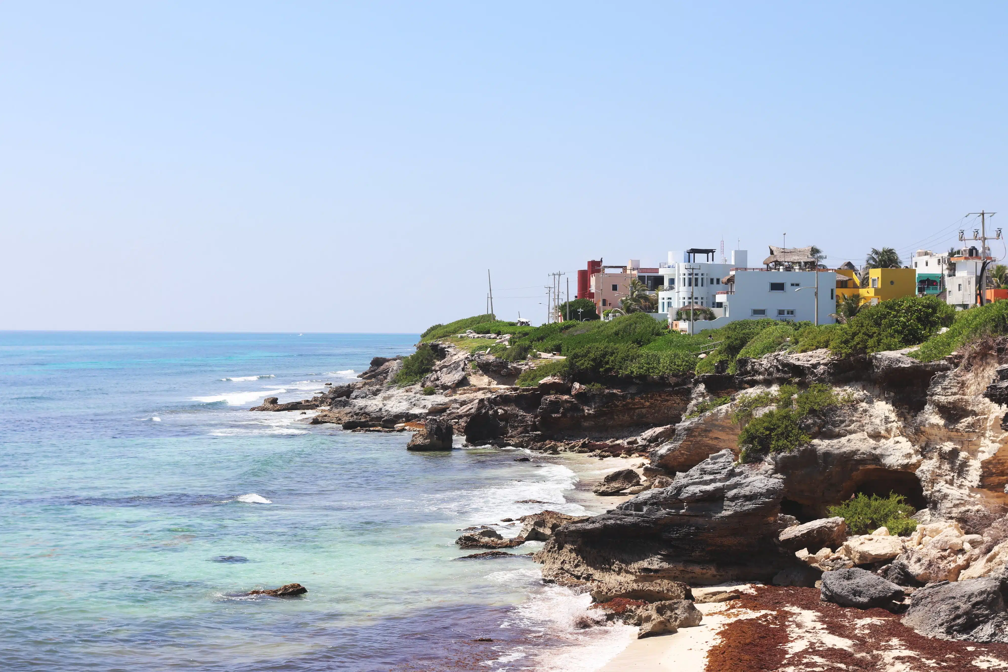 Isla Mujeres In 2025 (Travel Guide)