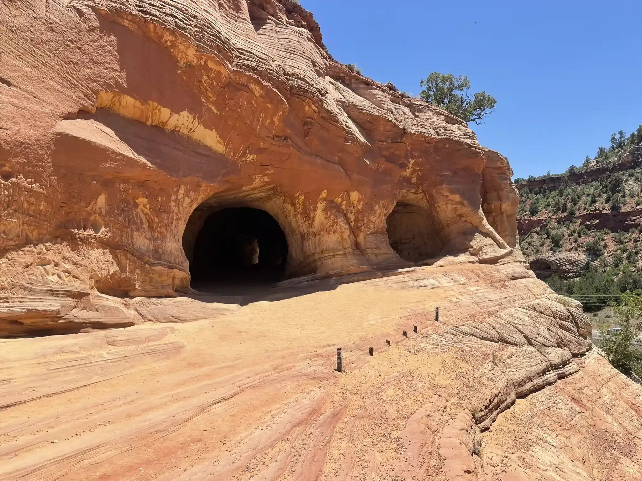 Zion National Park Caves: What Caves Are Worth A Visit (2024)?