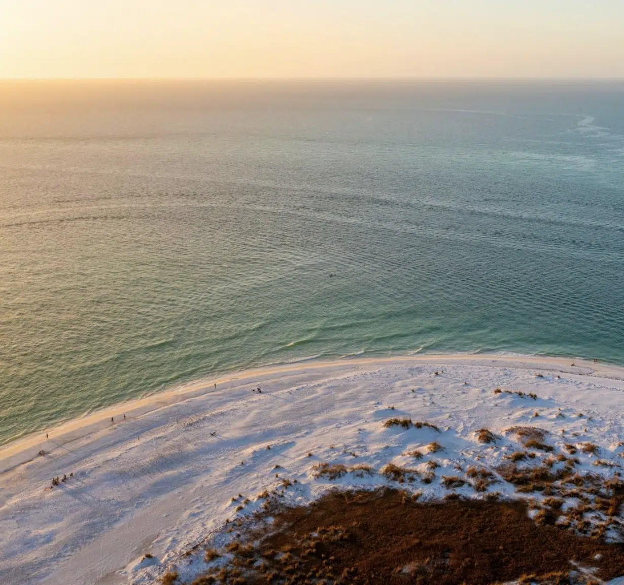 WHY (NOT) Visit Anna Maria Island's Bean Point Beach?