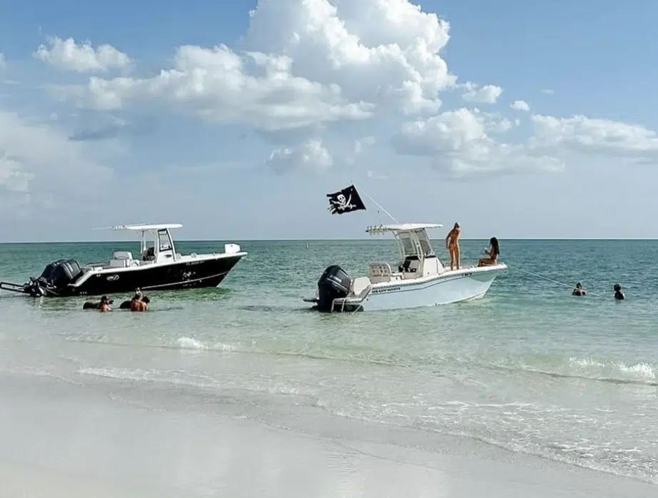 WHY (NOT) Visit Anna Maria Island's Bean Point Beach?