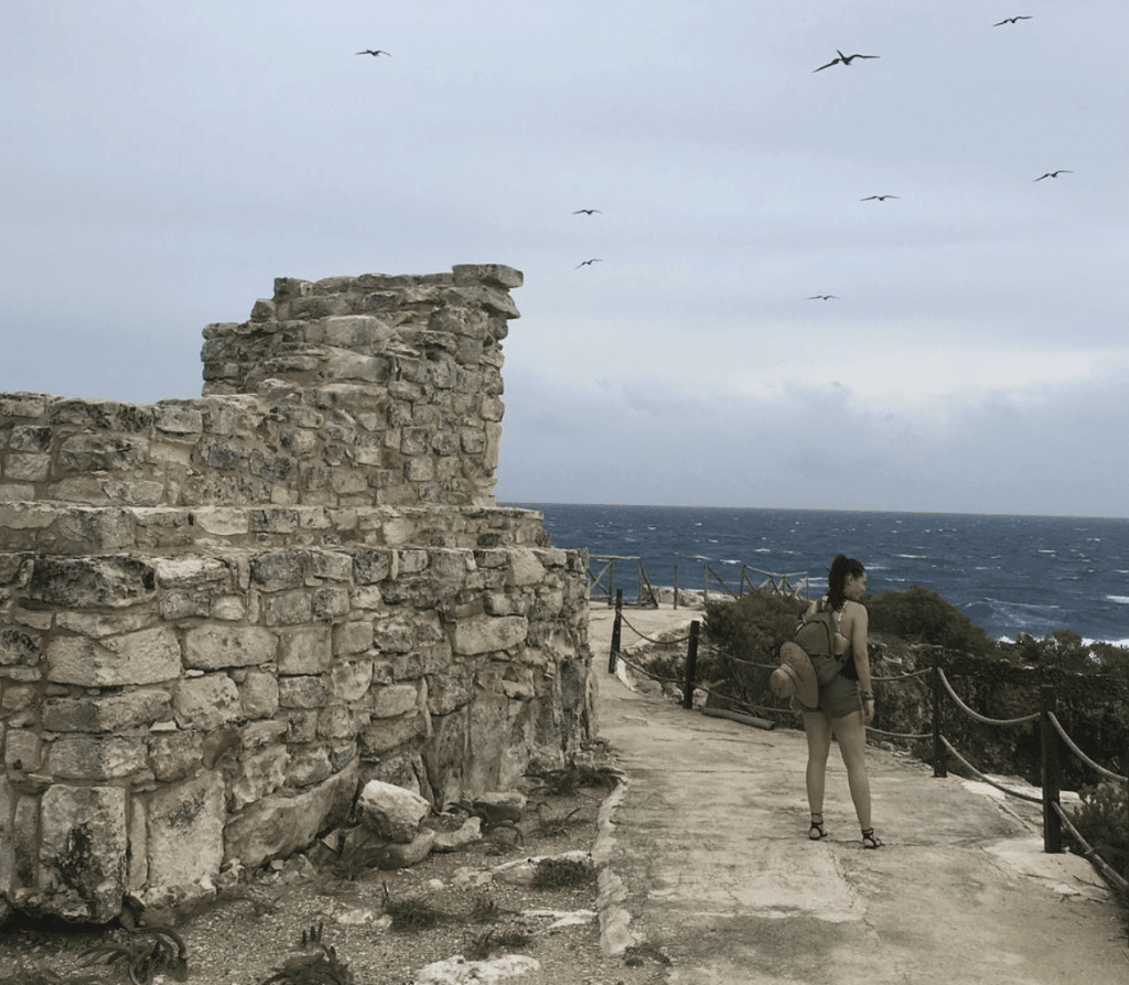 WHY Visit Punta Sur Isla Mujeres In 2025?