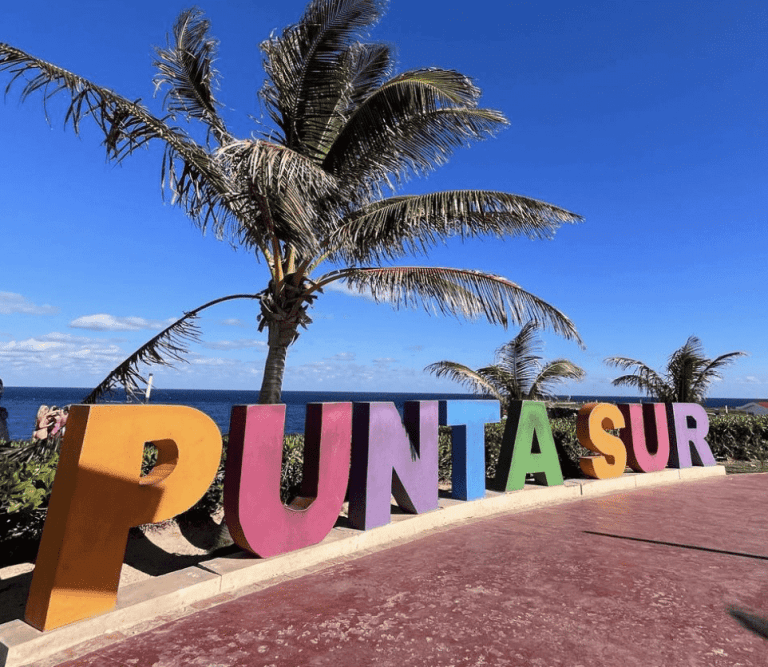 WHY Visit Punta Sur Isla Mujeres In 2025?