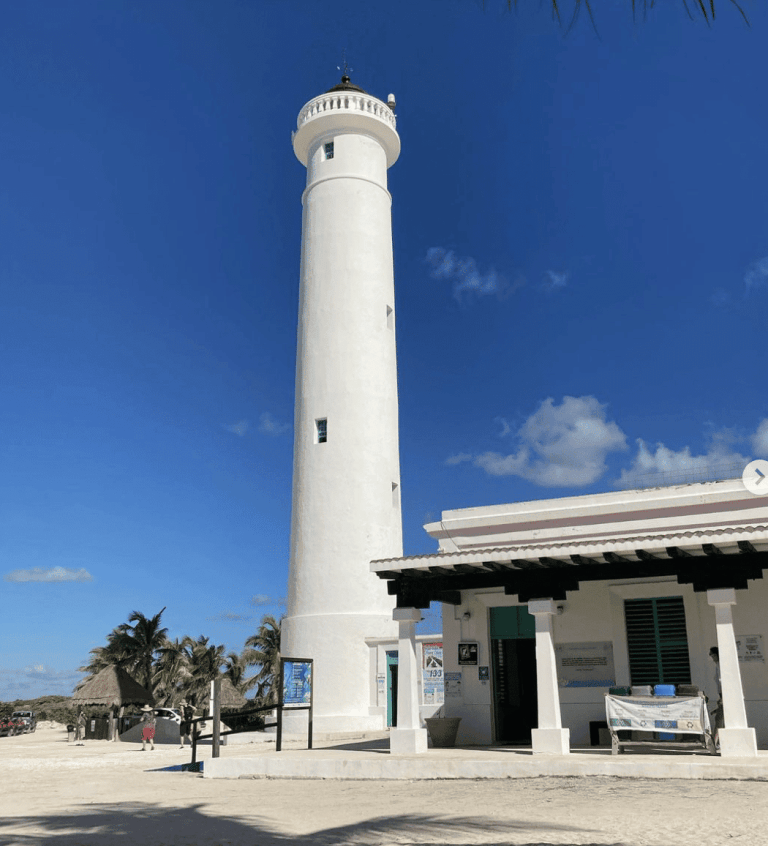 WHY Visit Punta Sur Isla Mujeres In 2025?