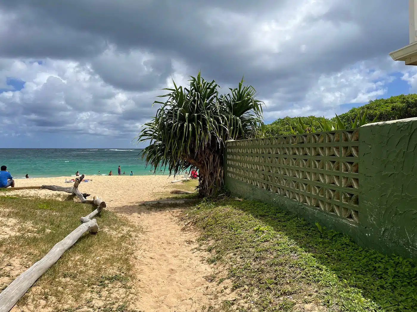 Hukilau Beach Park: Ultimate Guide For First Timer's