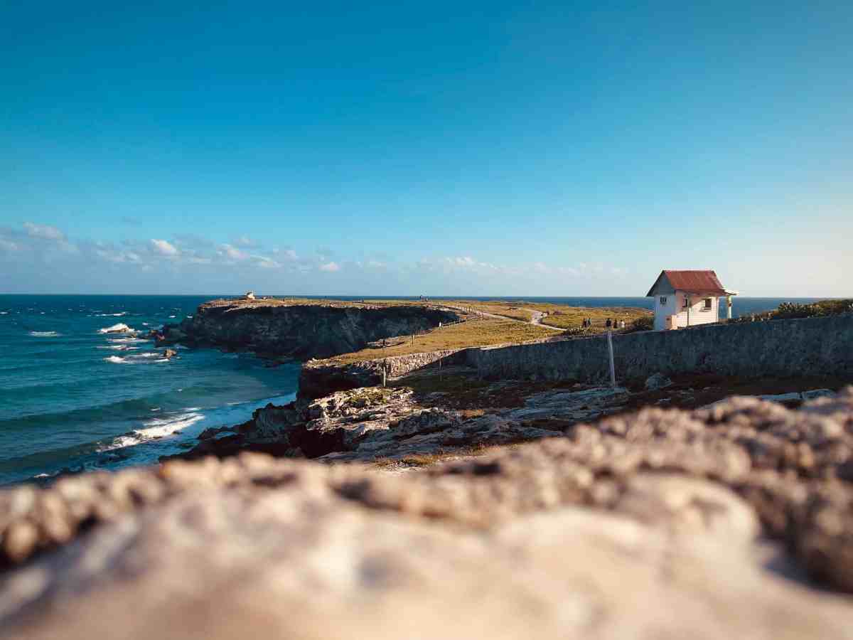 WHY Visit Punta Sur Isla Mujeres In 2025?