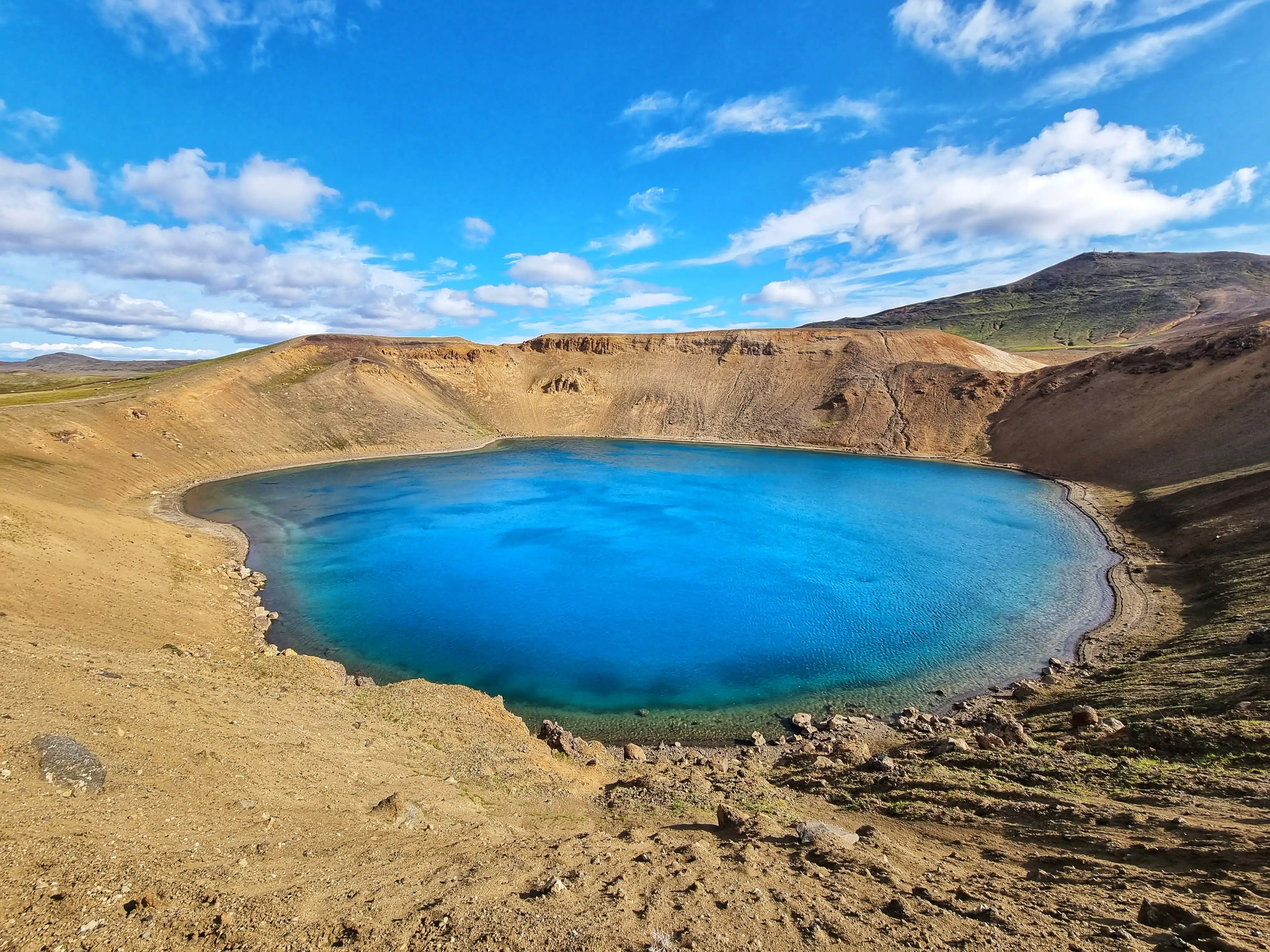 Complete Guide To The 9 Best Iceland Volcanoes (in 2025)