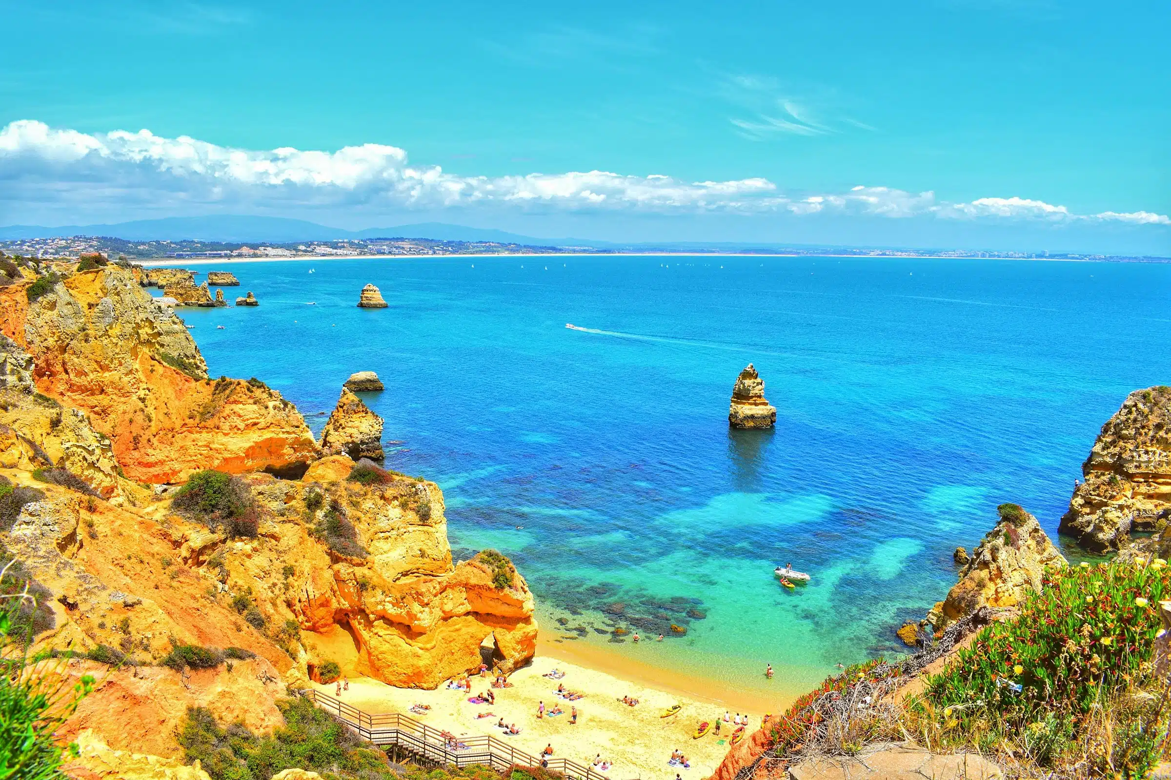 Praia Do Camilo (Your Ultimate Guide In 2025)