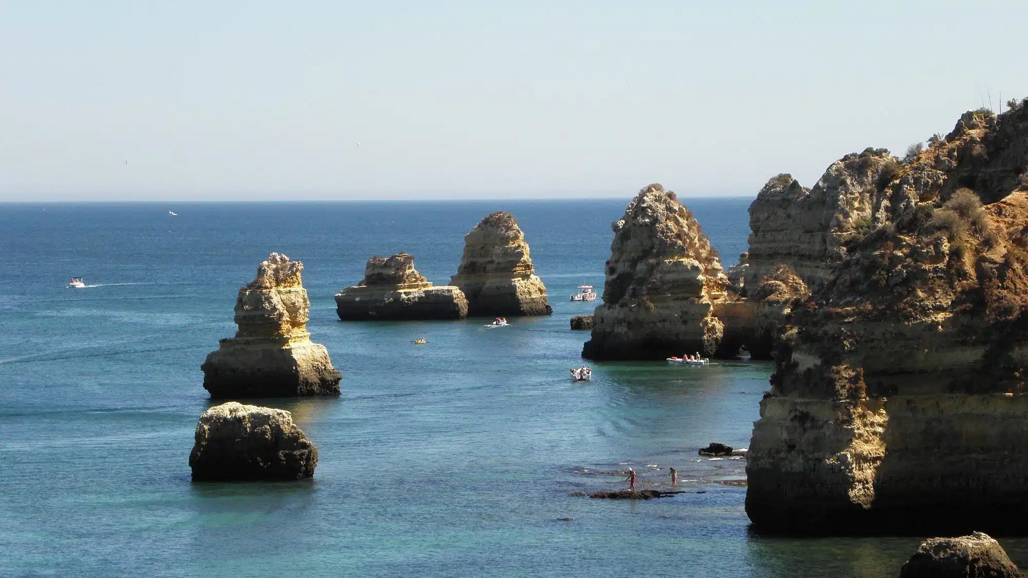 Praia Do Camilo (Your Ultimate Guide In 2025)