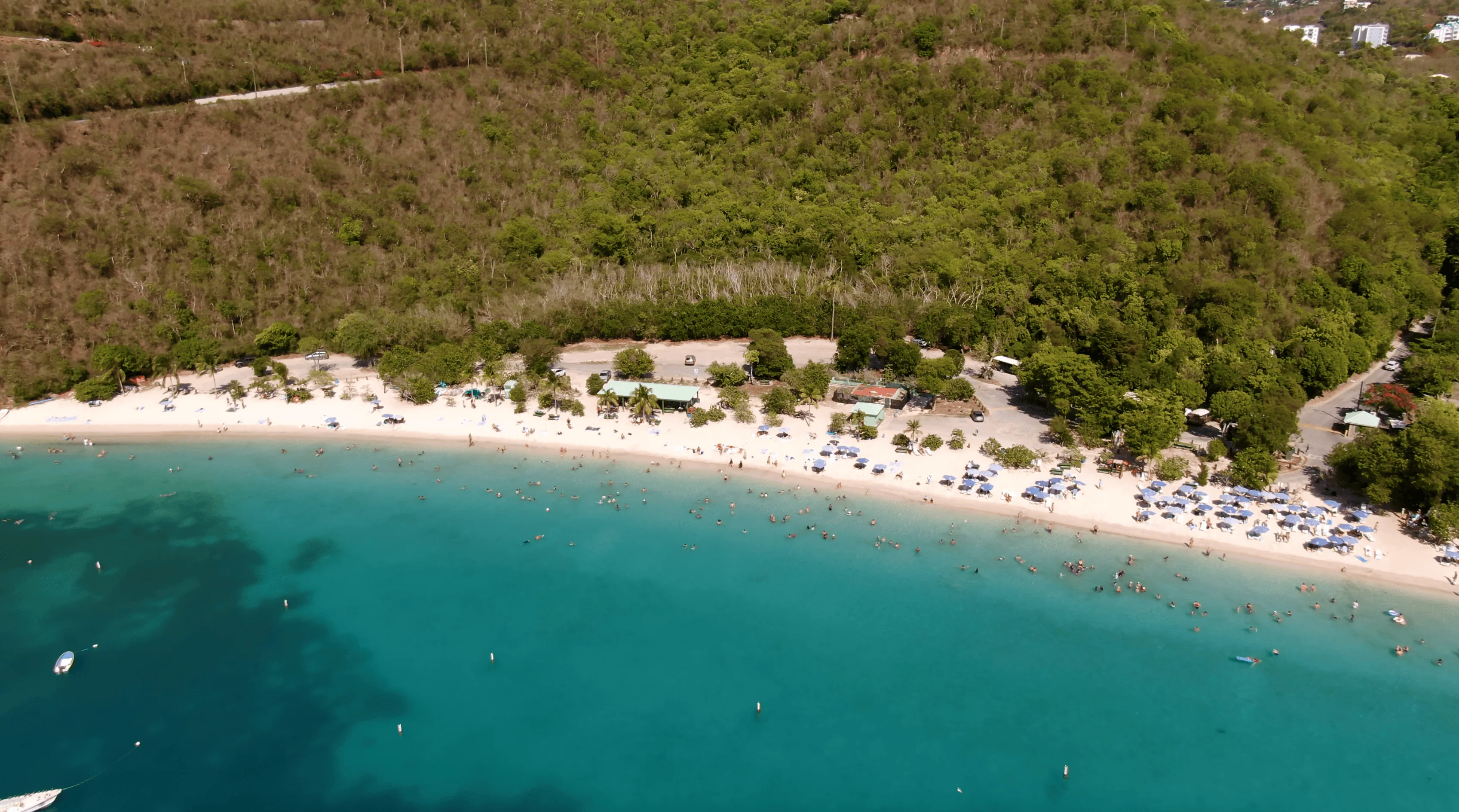 FULL Guide To Thomas Beach Bali (in 2025)