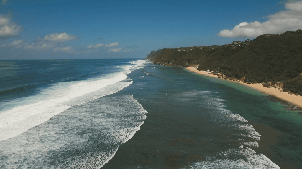 FULL Guide To Thomas Beach Bali (in 2025)