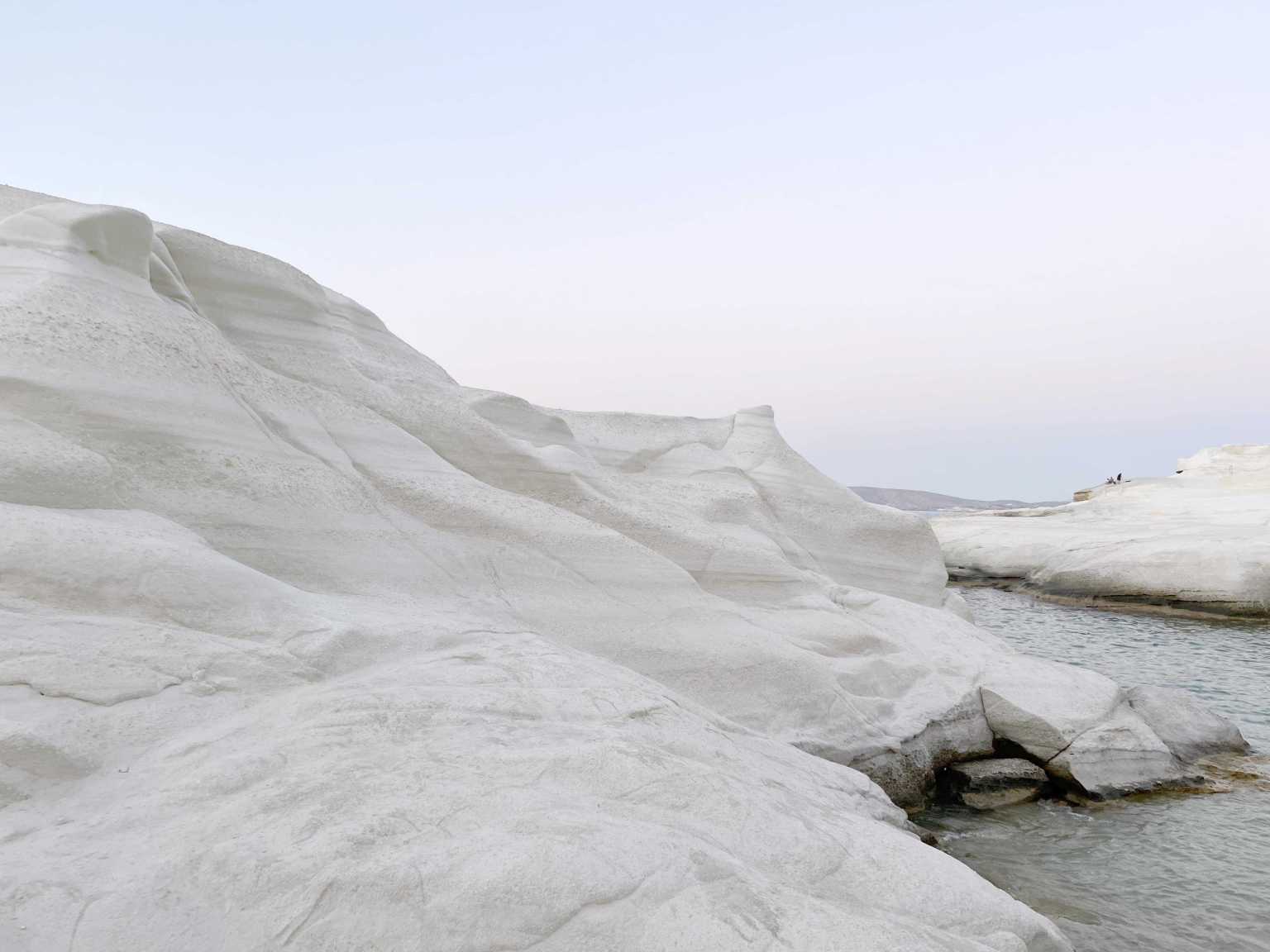 COMPLETE Adamas Milos Travel Guide (2025)