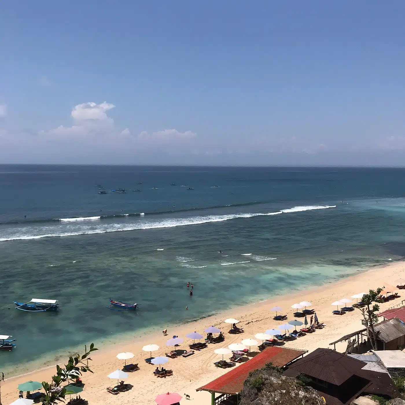 FULL Guide To Thomas Beach Bali (in 2025)