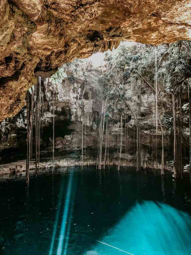 Hacienda Cenote Oxman: Full Visitor's Guide (2025)