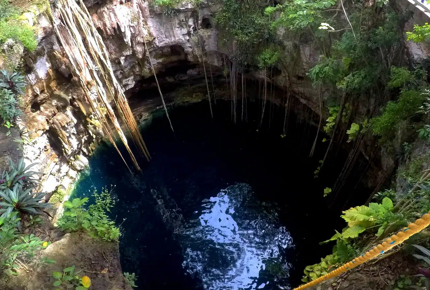 Hacienda Cenote Oxman: Full Visitor's Guide (2025)