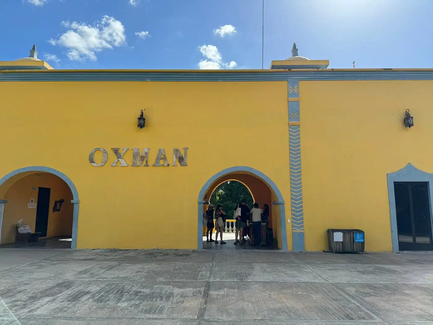 Hacienda Cenote Oxman: Full Visitor's Guide (2025)