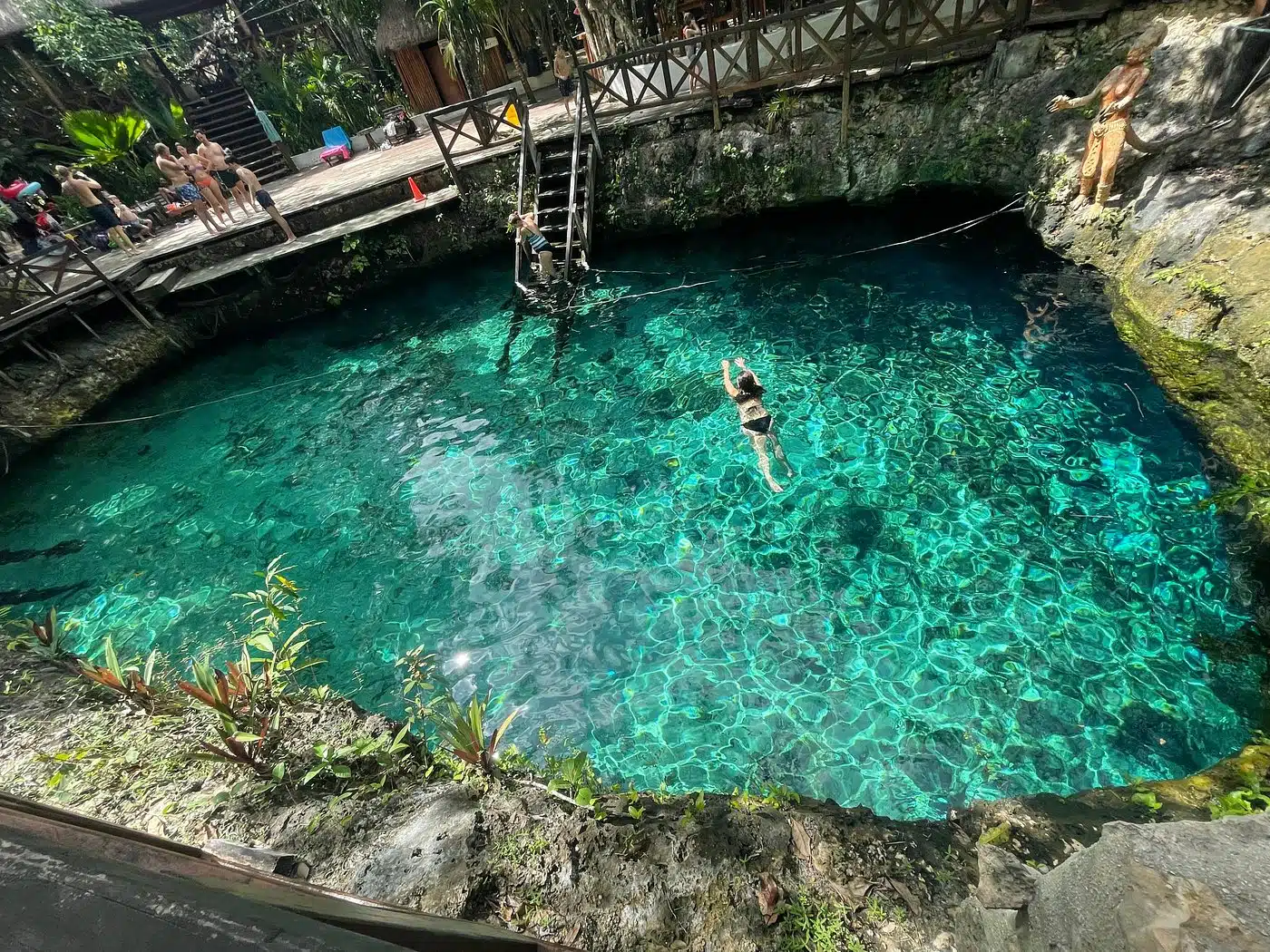 Cenote Zacil Ha: Full Visitor's Guide (2025)
