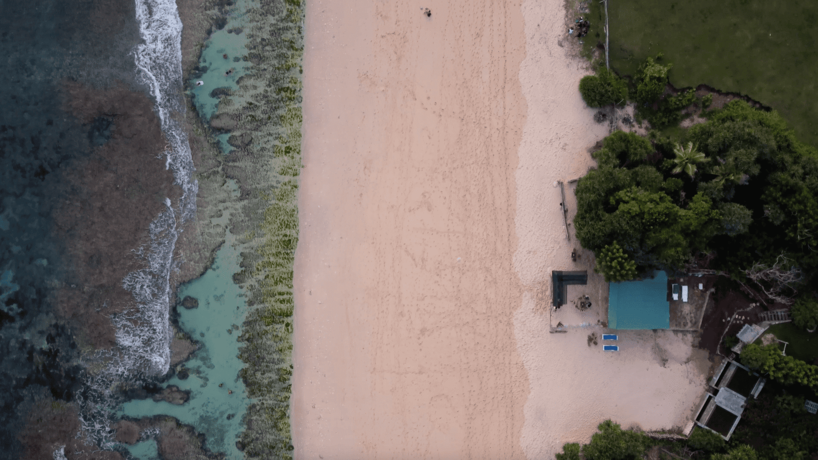 Nyang Nyang Beach Bali | Guide For First Timers In 2025