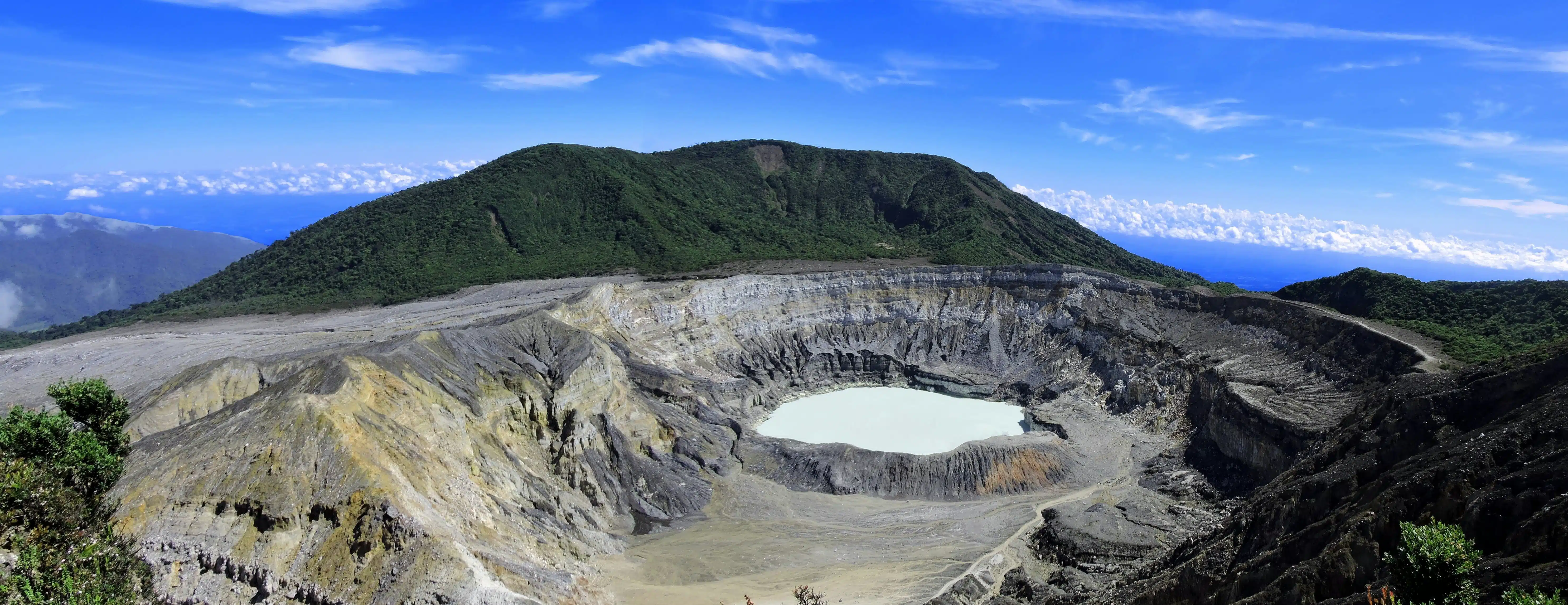Poas Volcano: Worth A Visit In 2025?