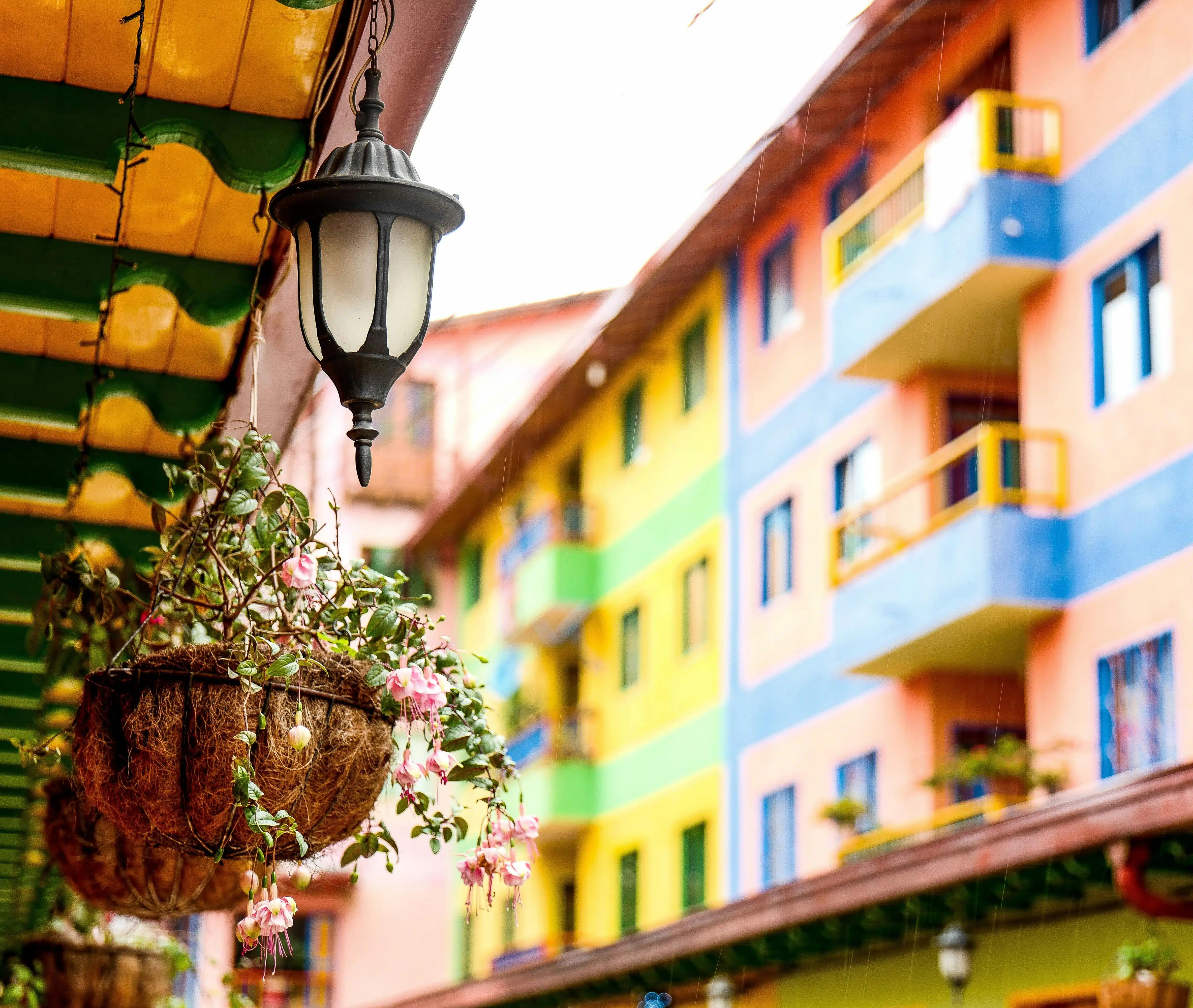 Guatape: The Truth About Visiting In 2025!