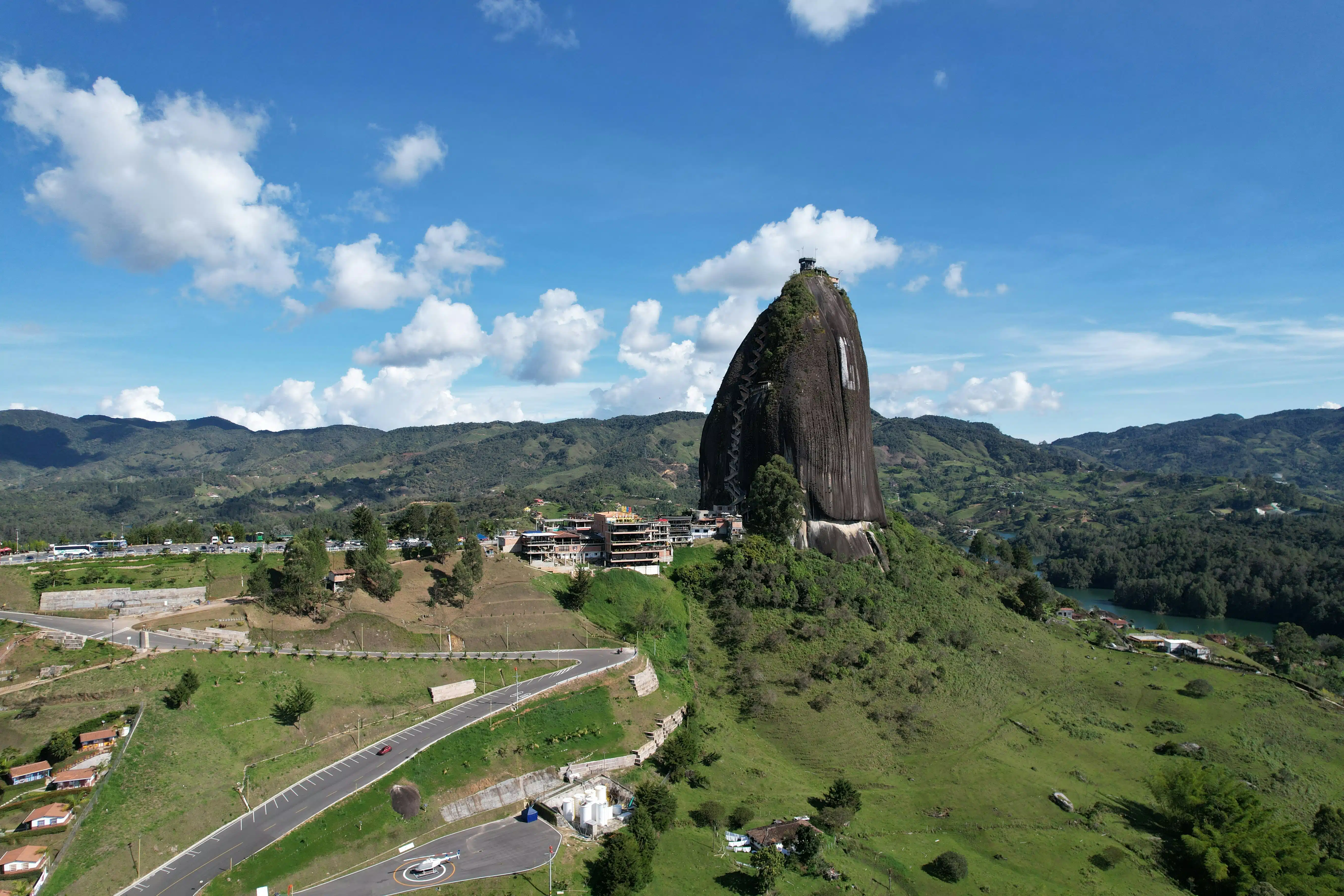 Guatape: The Truth About Visiting In 2025!