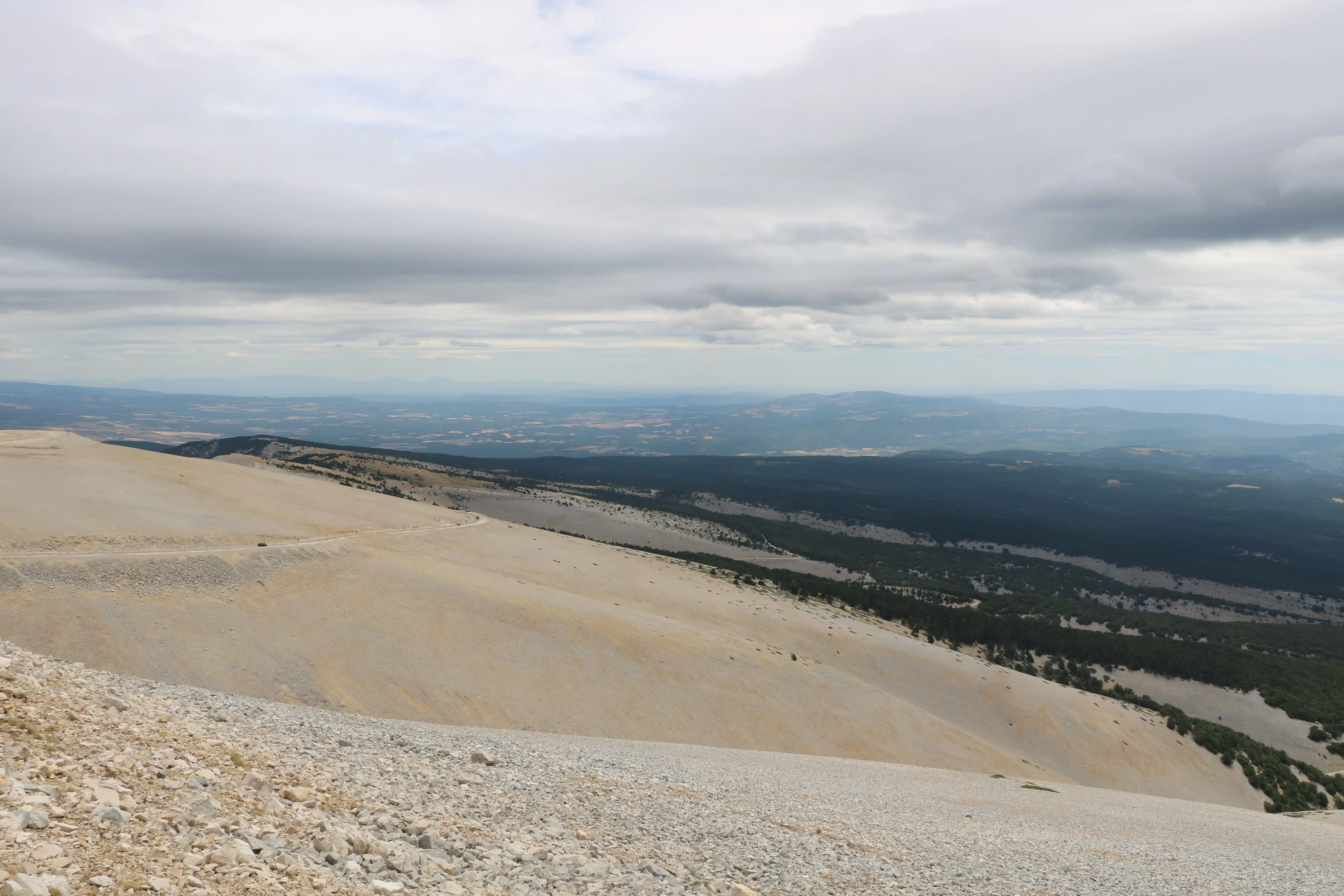 Mont Ventoux In France: The Ultimate Cyclist's Guide (in 2024)