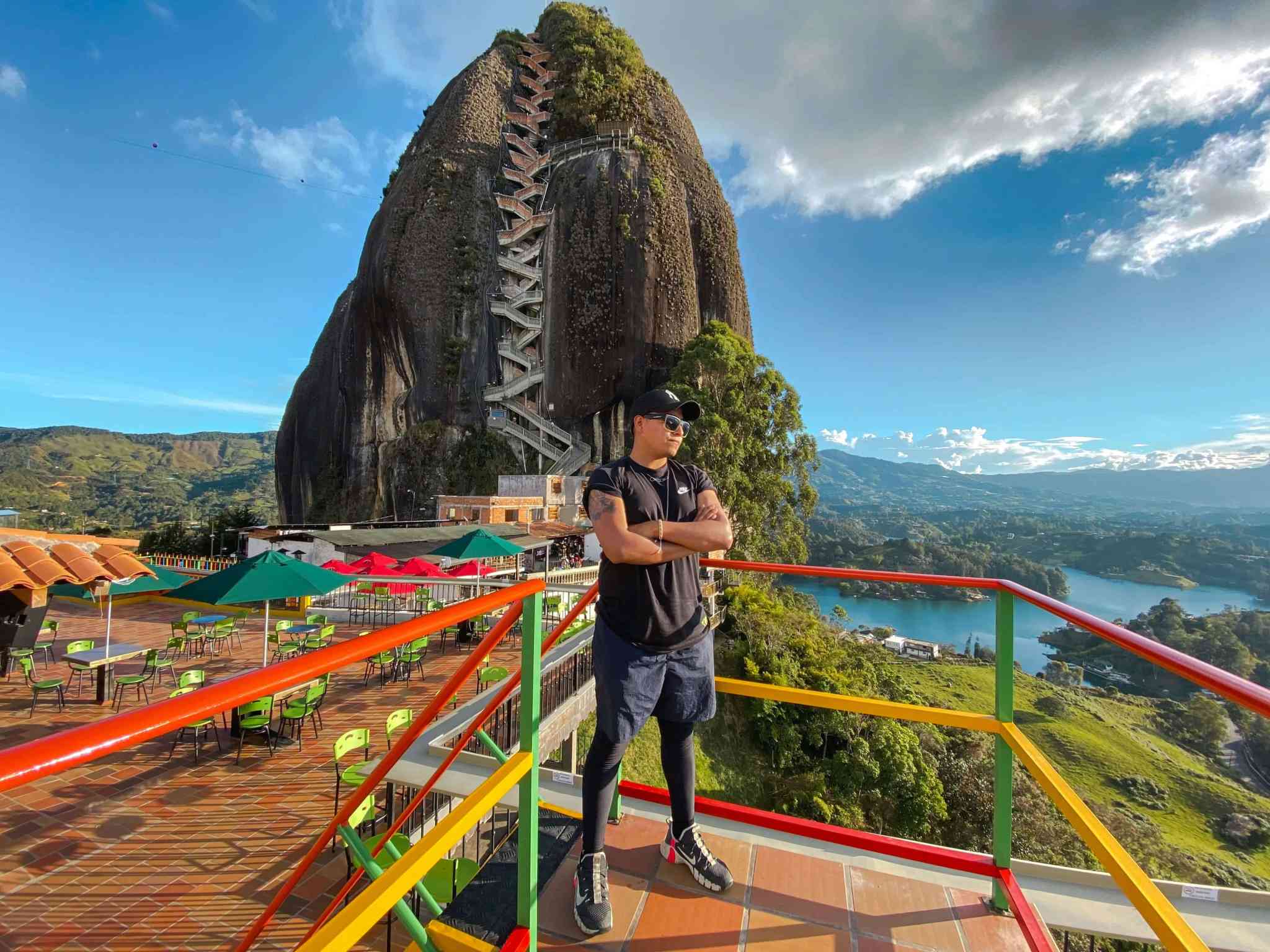 Guatape: The Truth About Visiting In 2025!