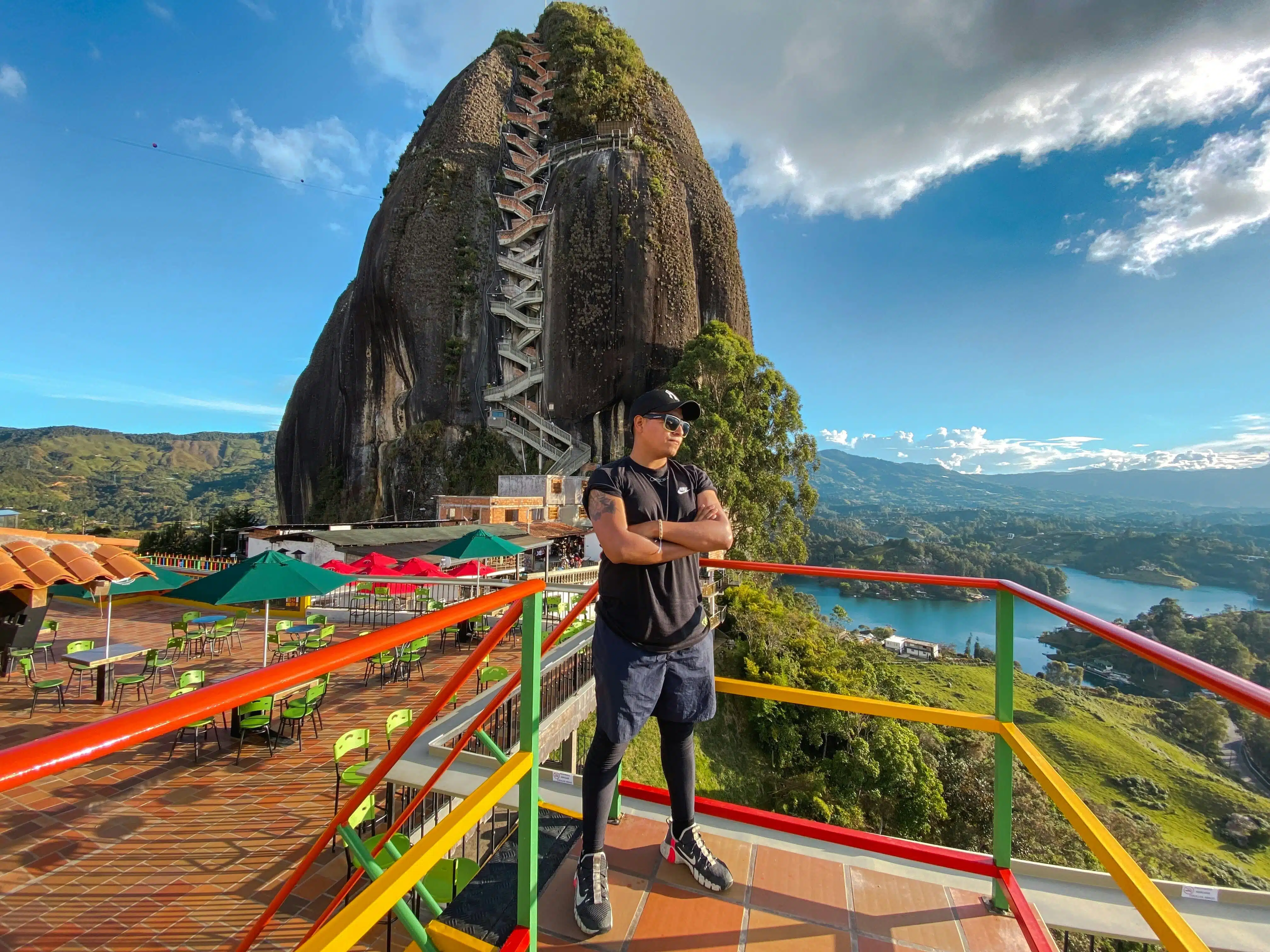 Guatape: The Truth About Visiting In 2025!
