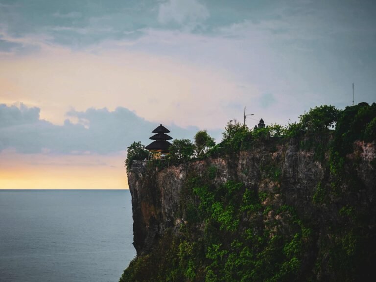 Nyang Nyang Beach Bali | Guide For First Timers In 2025