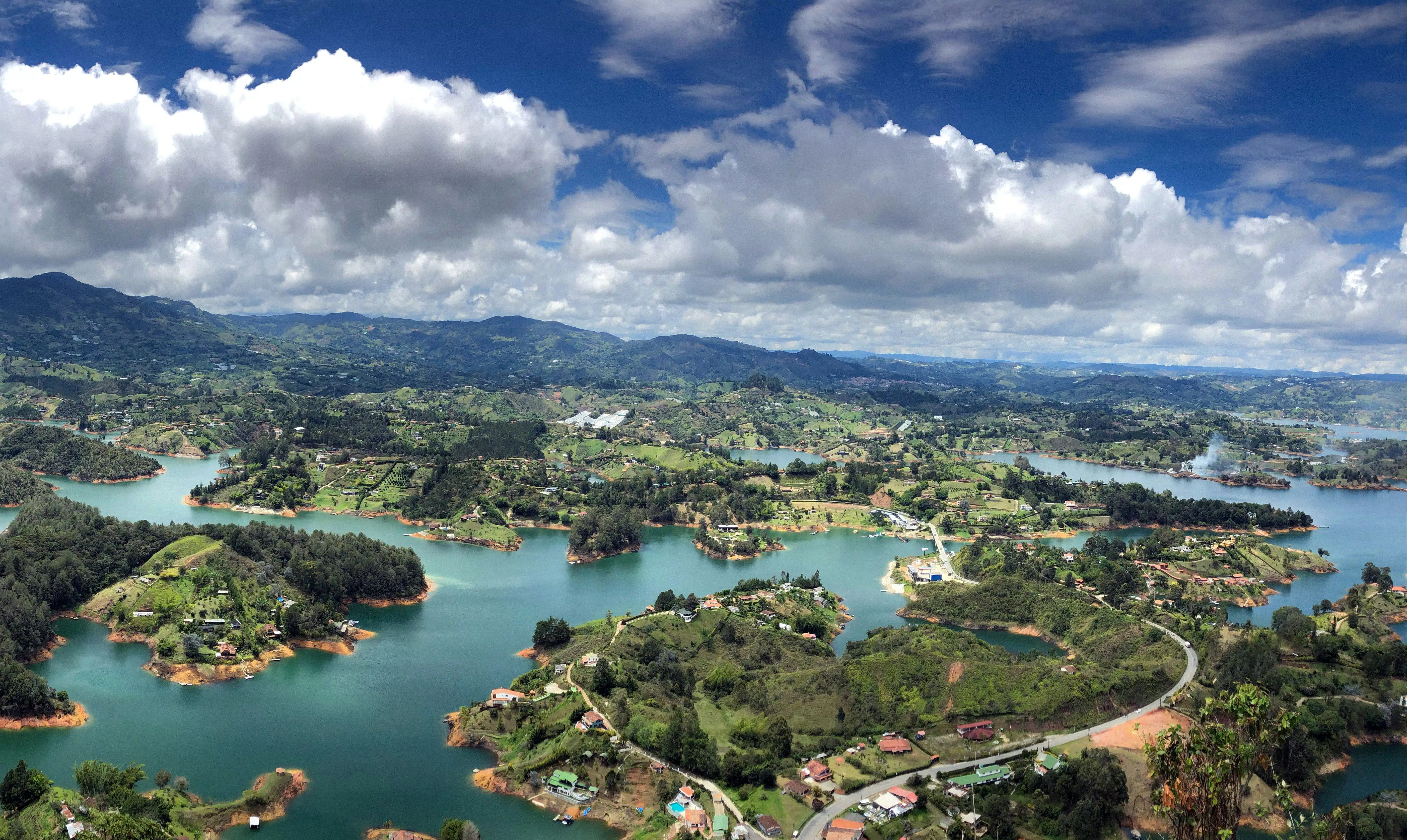 Guatape: The Truth About Visiting In 2025!