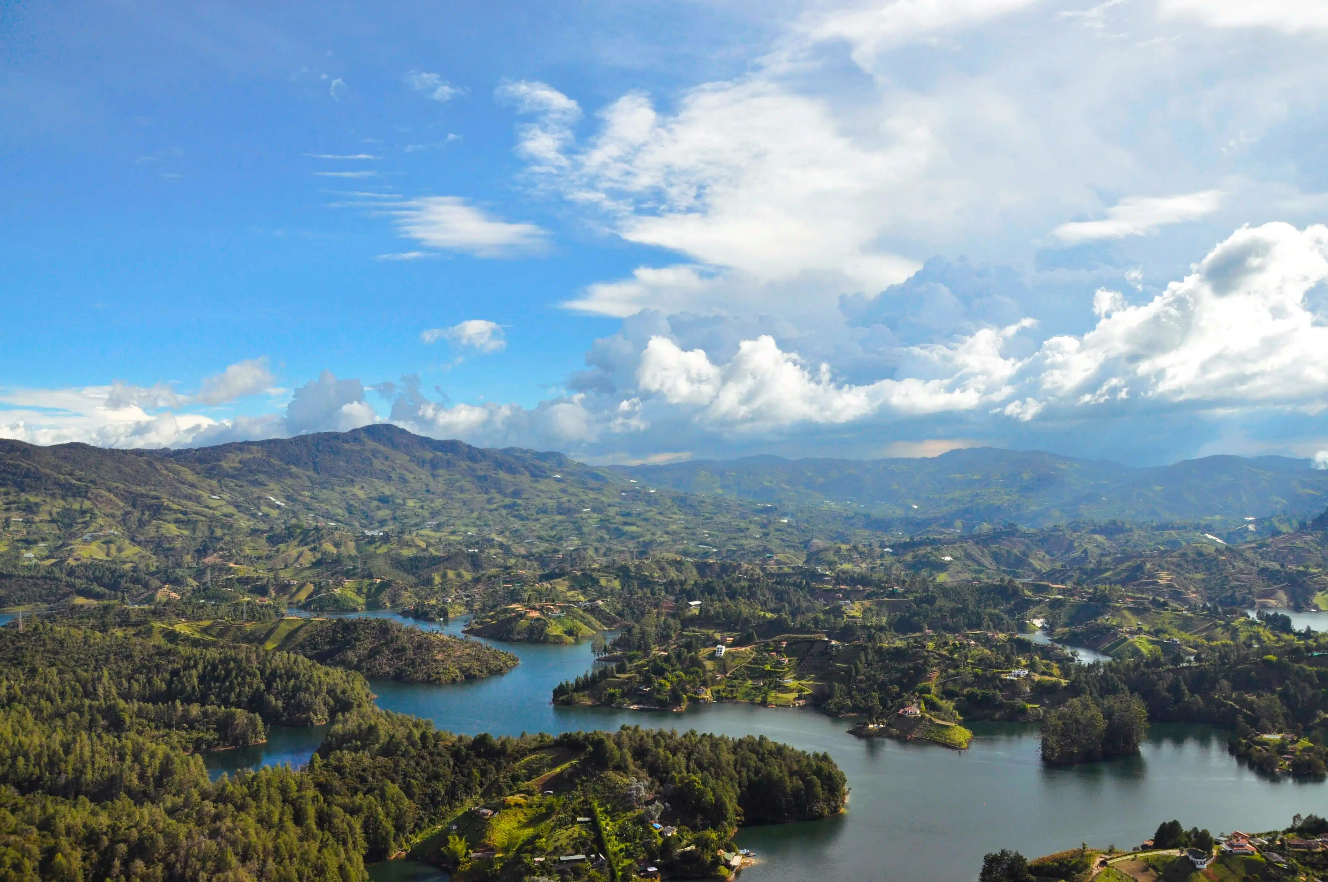 Guatape: The Truth About Visiting In 2025!