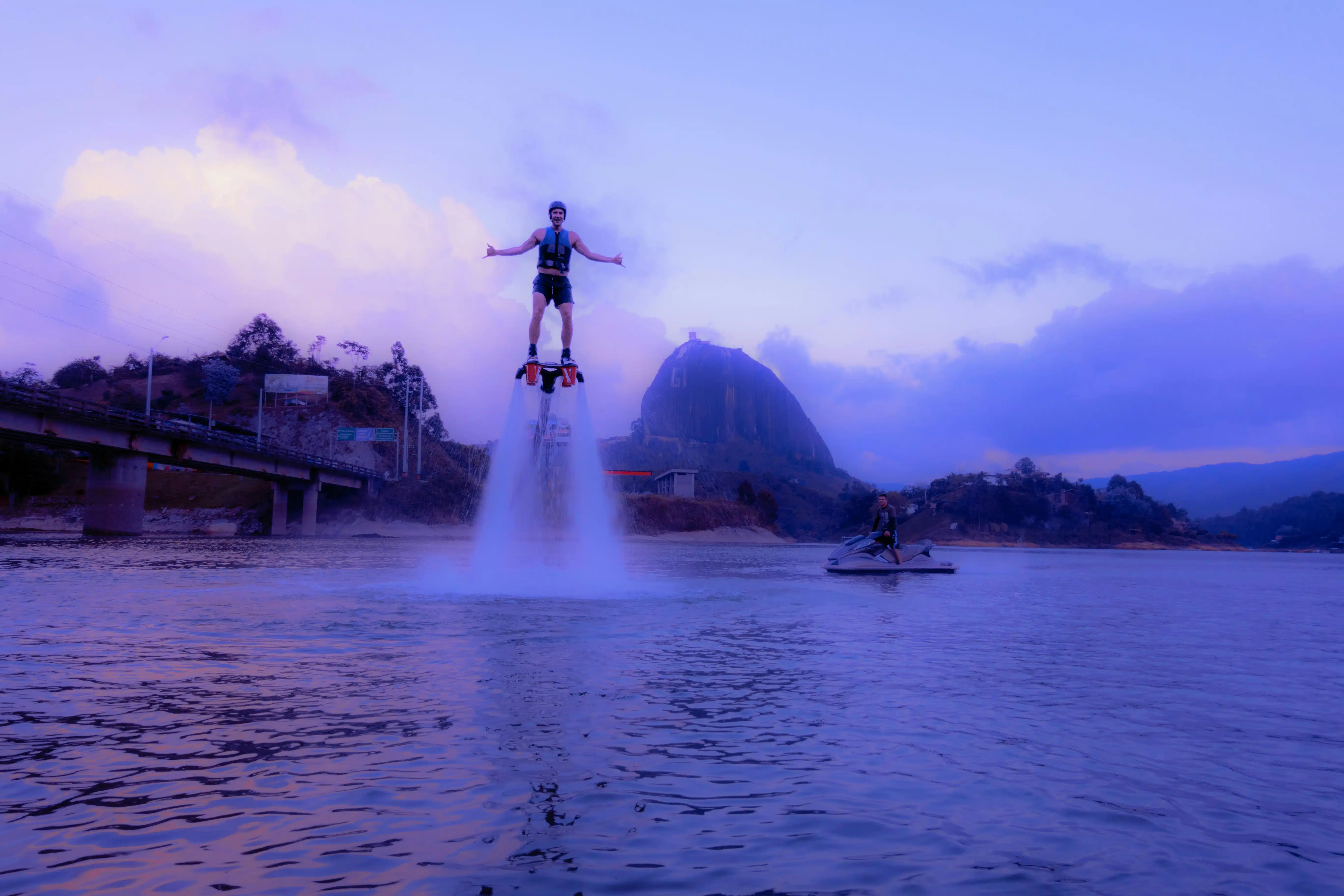Guatape: The Truth About Visiting In 2025!