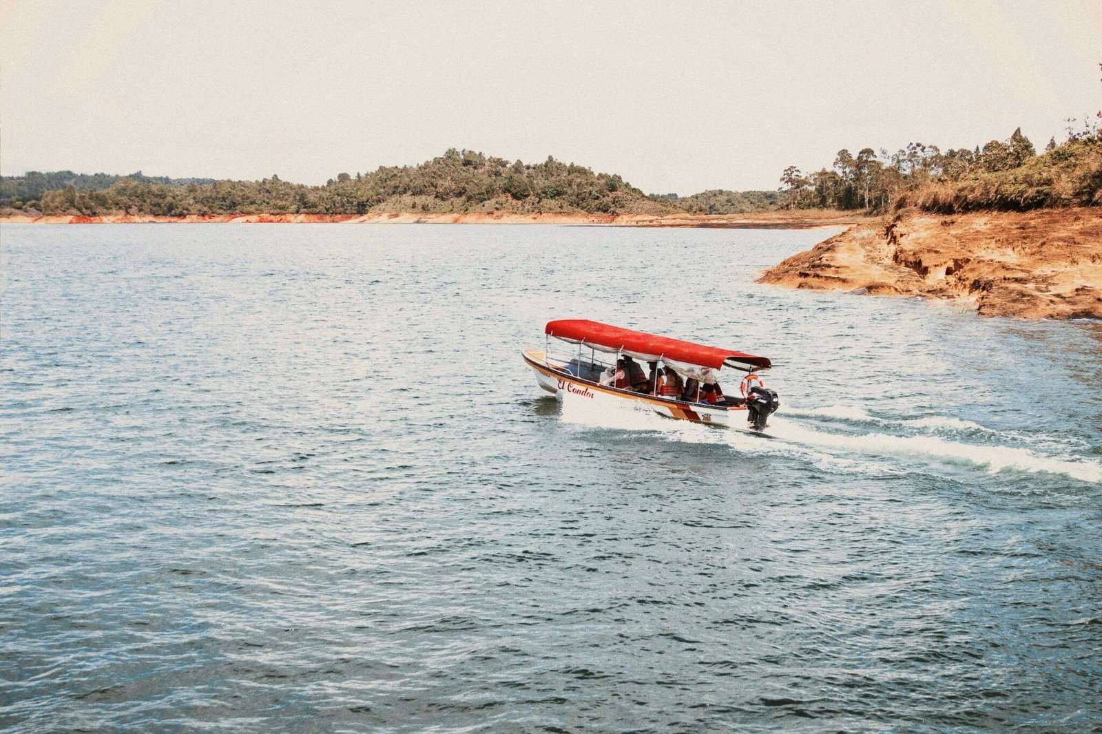 The Truth About Visiting Guatapé (in 2024)