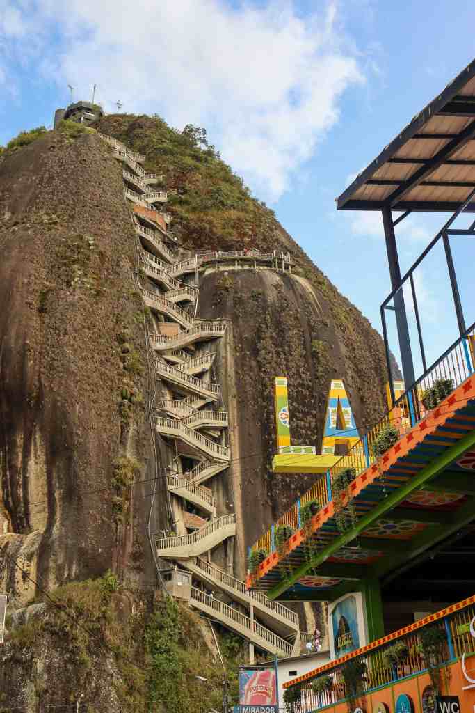 Guatape: The Truth About Visiting In 2025!