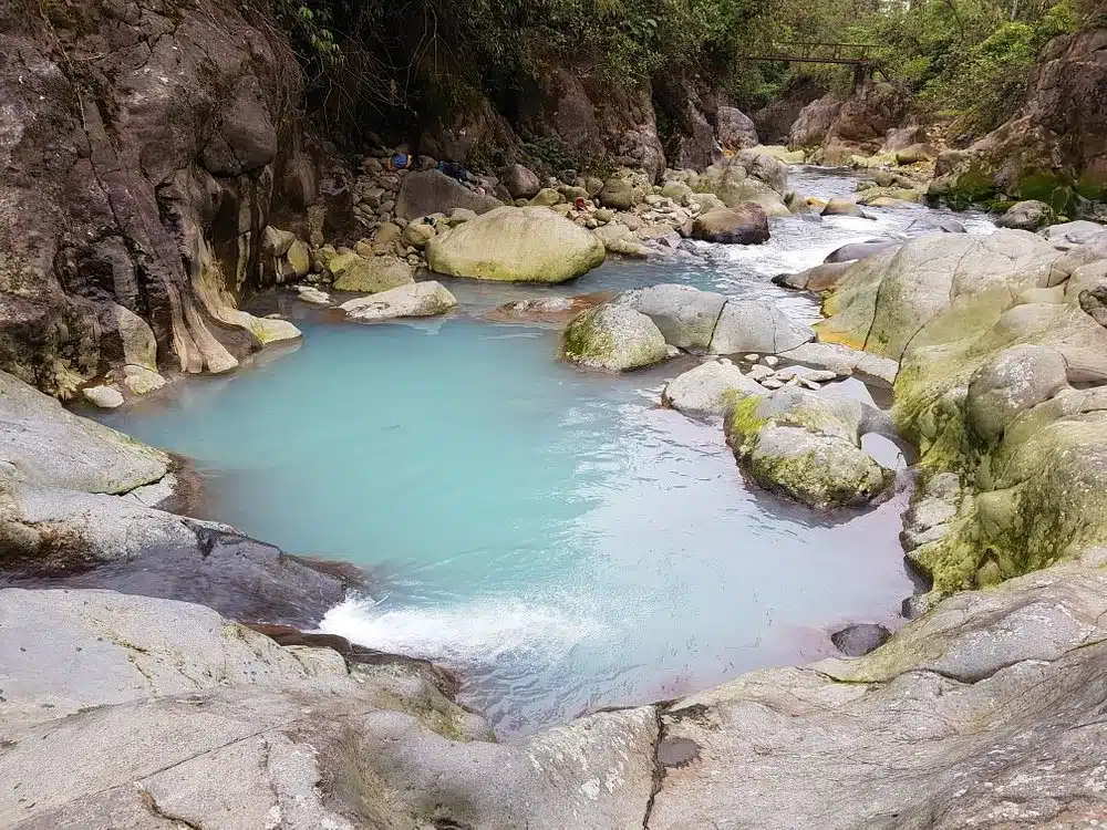 Catarata Rio Agrio, Costa Rica | Hike, Map And Tips For 2025