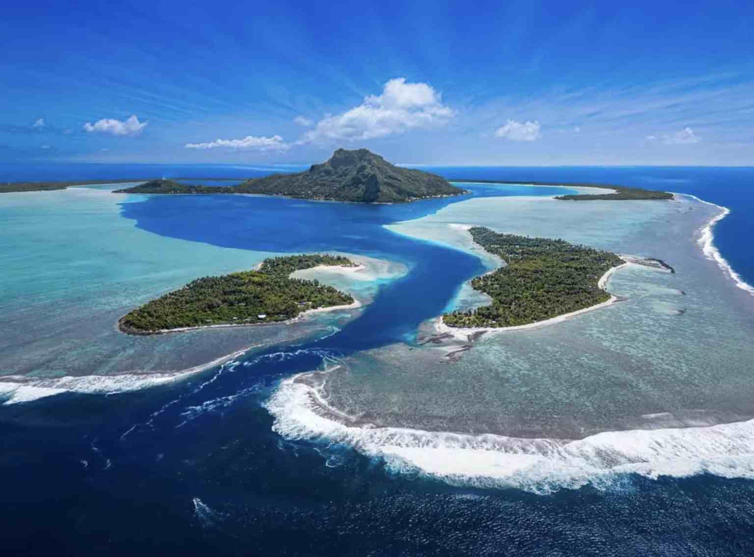 Maupiti Island: 13 TOP Things To Do In 2025 + Map