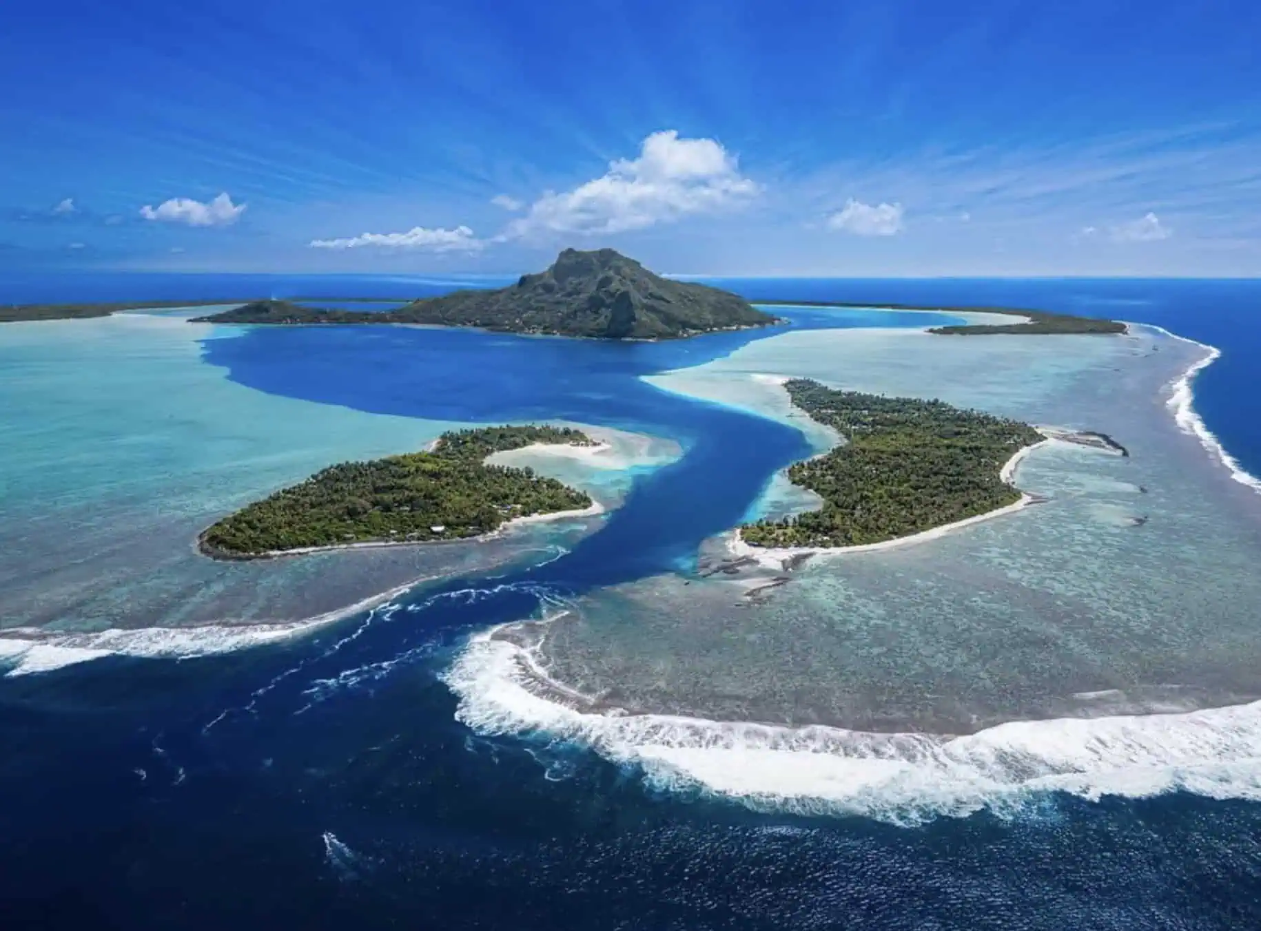 Maupiti Island: 13 TOP Things To Do In 2025 + Map